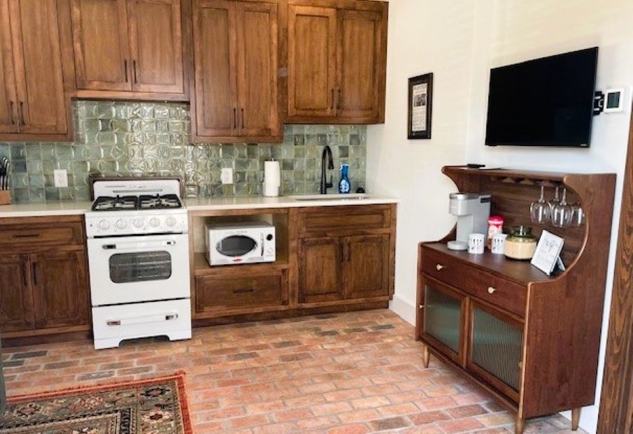Old Jail Inn - al.com