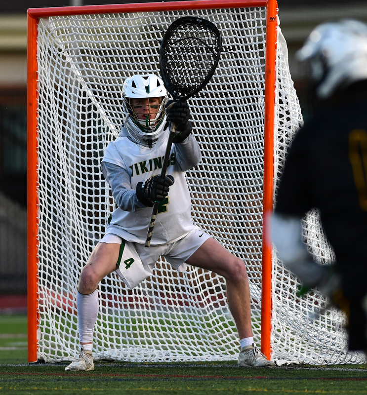 Eastern Pennsylvania Conference boys lacrosse semifinals: Allentown ...
