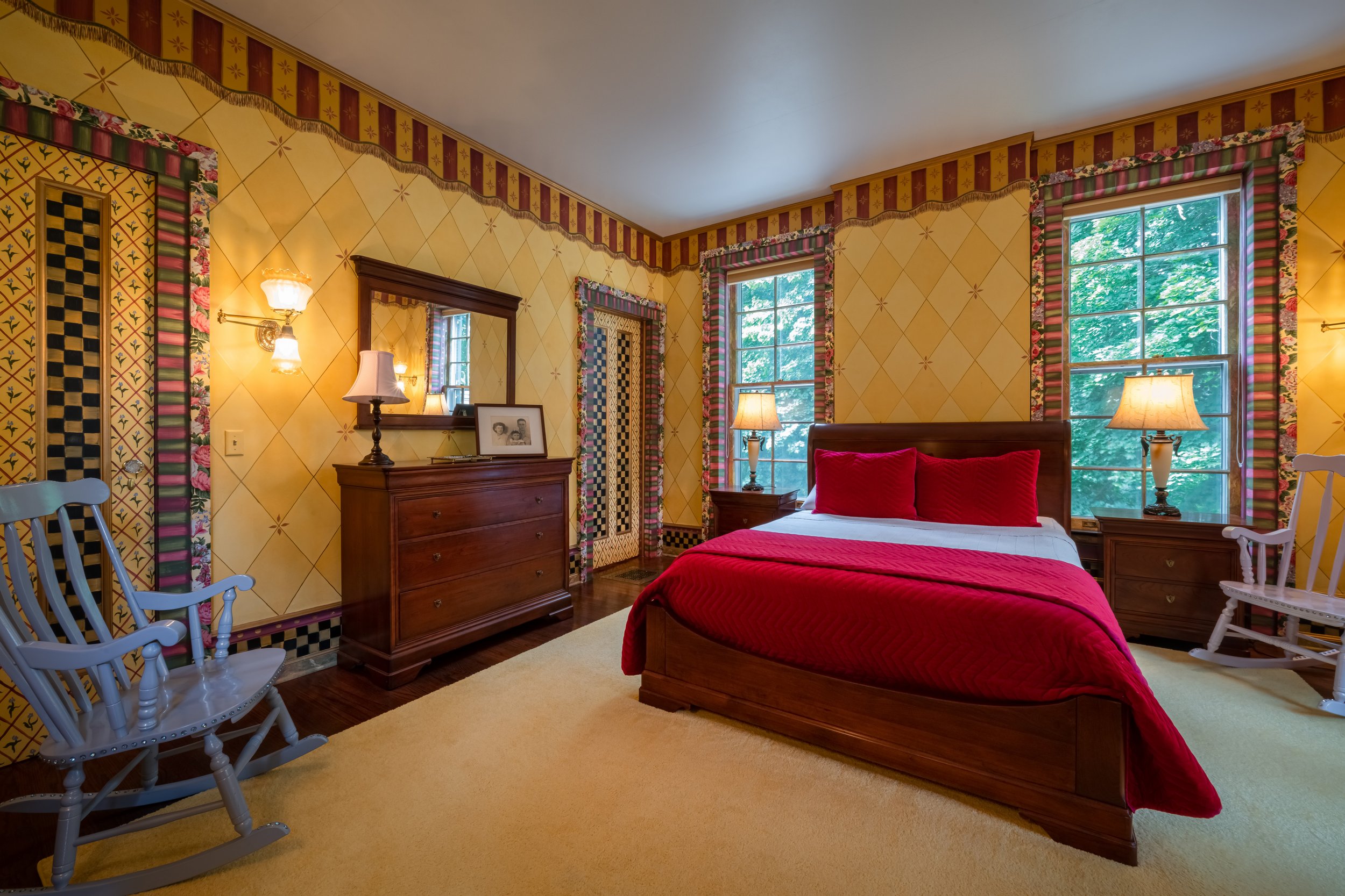 Fairfield Estate - newyorkupstate.com