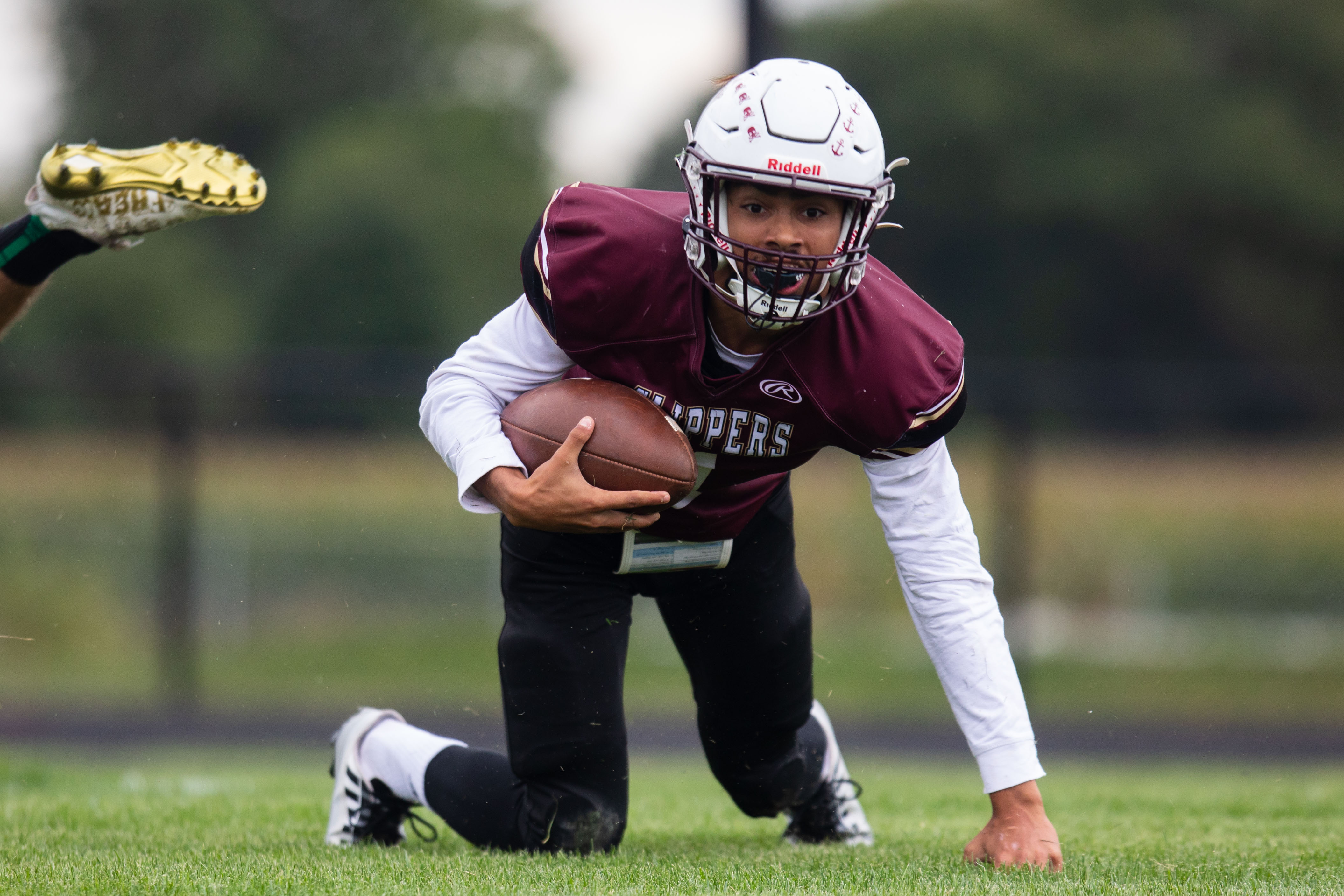 Martin hosts Brown City for Saturday high school football - mlive.com