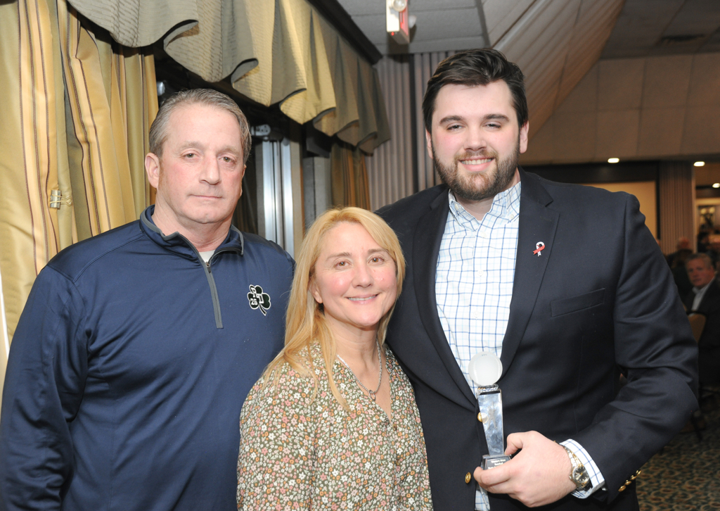 2022 Western Massachusetts Baseball Hall of Fame Induction Ceremony ...