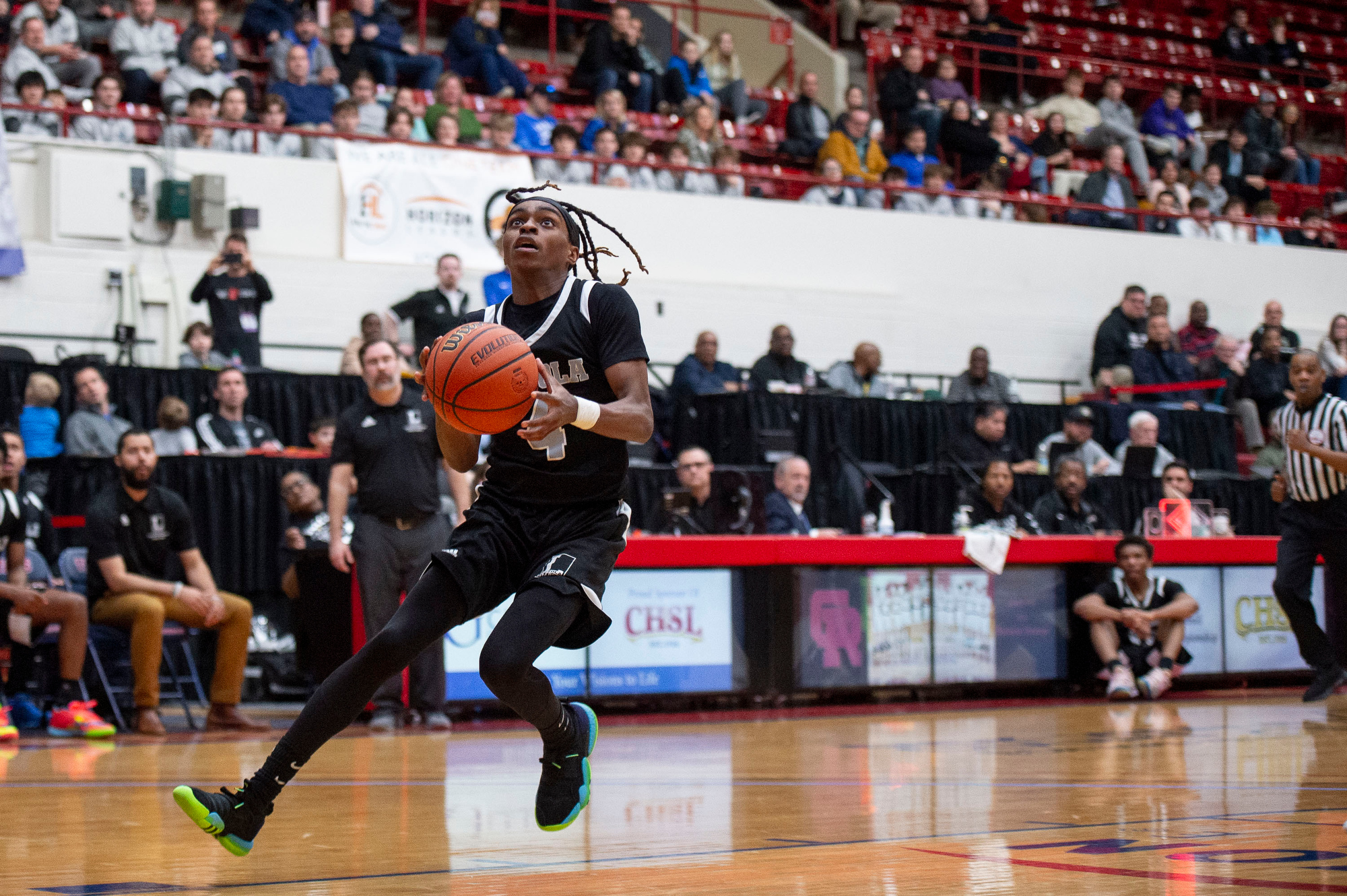 Loyola vs. Riverview Gabriel Richard high school basketball - mlive.com