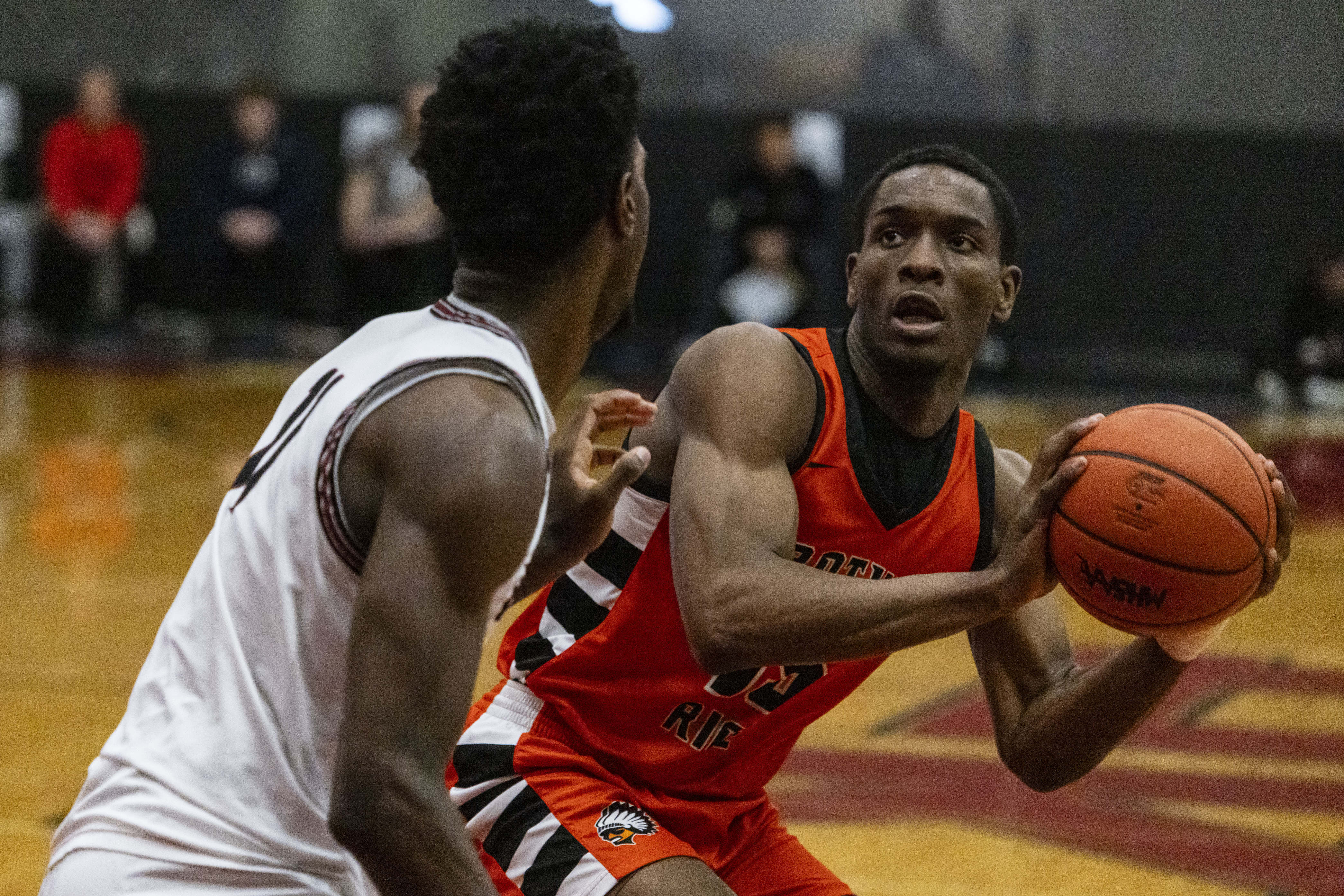 Muskegon vs. Bloomfield Hills Brother Rice in East Kentwood's ...