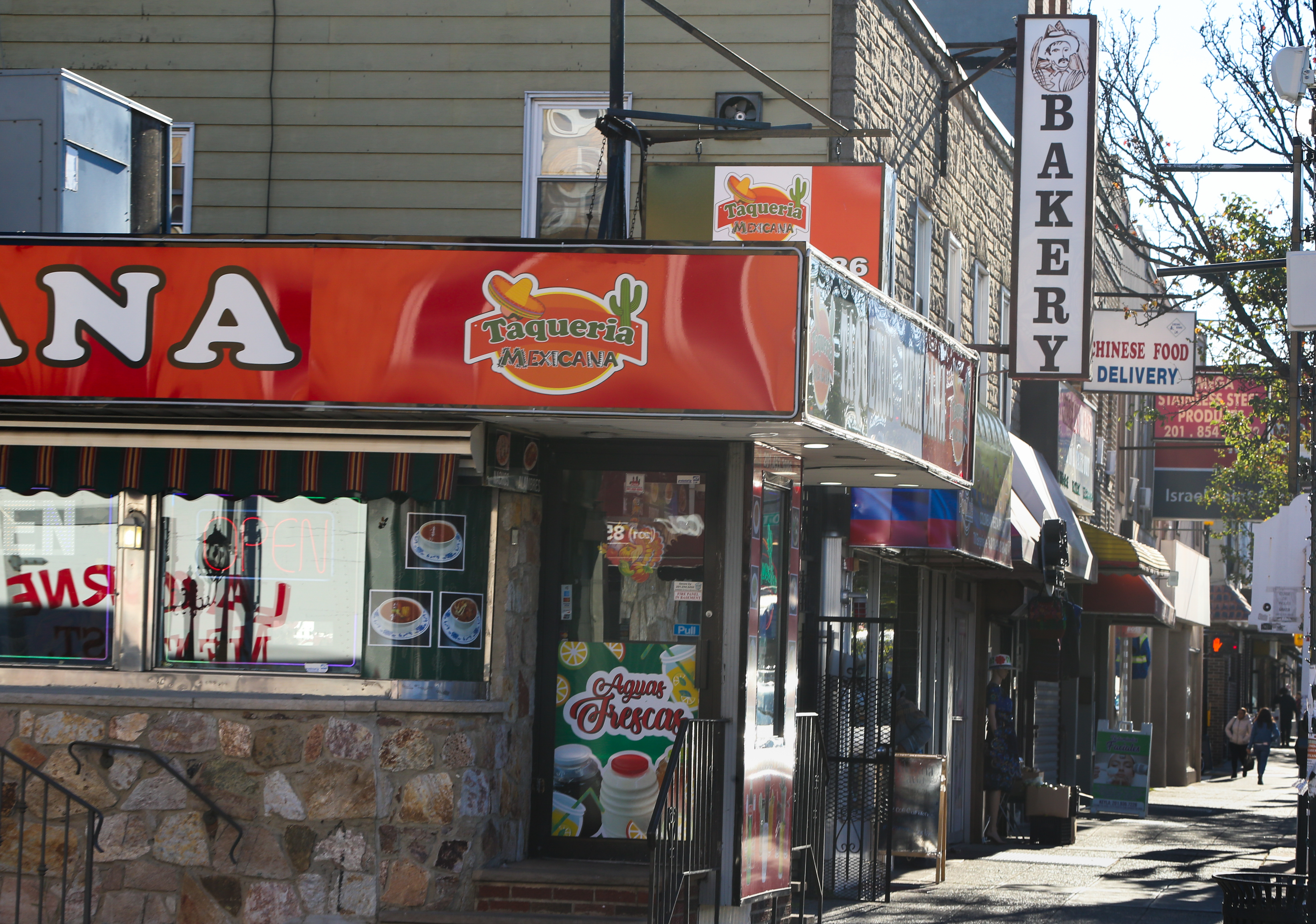 Bergenline Avenue, NJ’s best food - nj.com