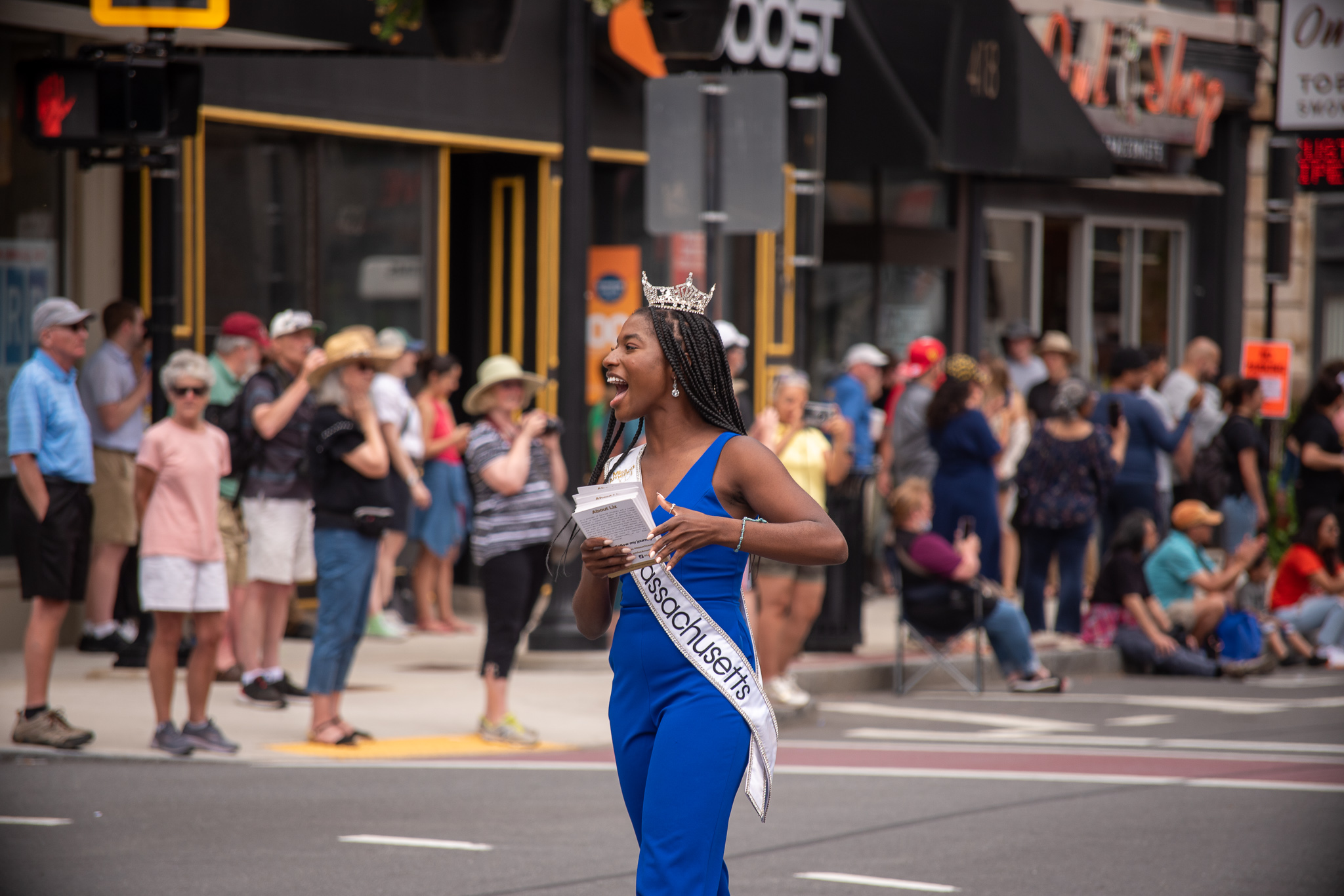 Worcester Tercentennial Parade - masslive.com