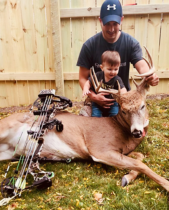 He didn’t need to die: CNY hunter’s family tries to move on after fatal ...