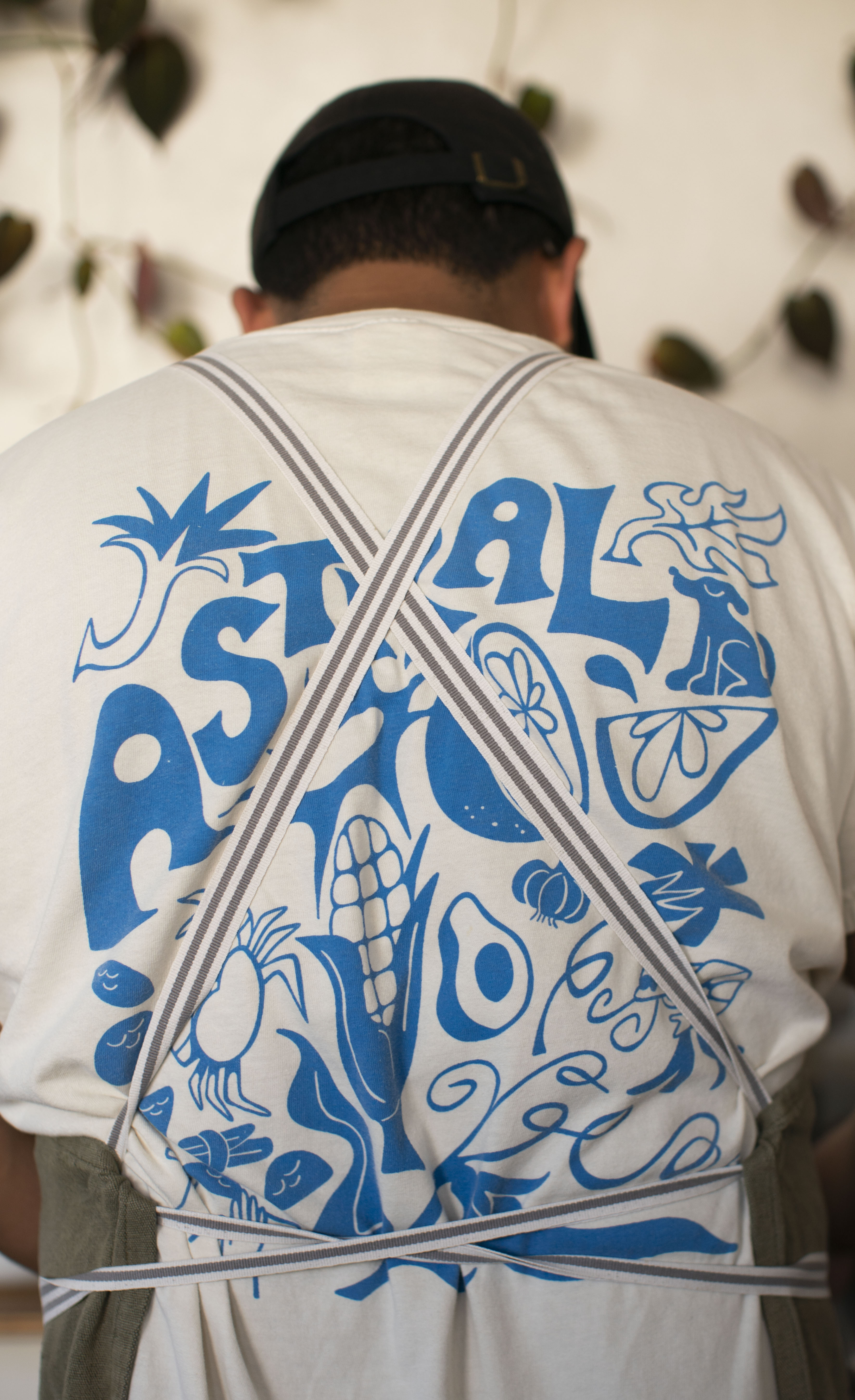 Astral restaurant - oregonlive.com