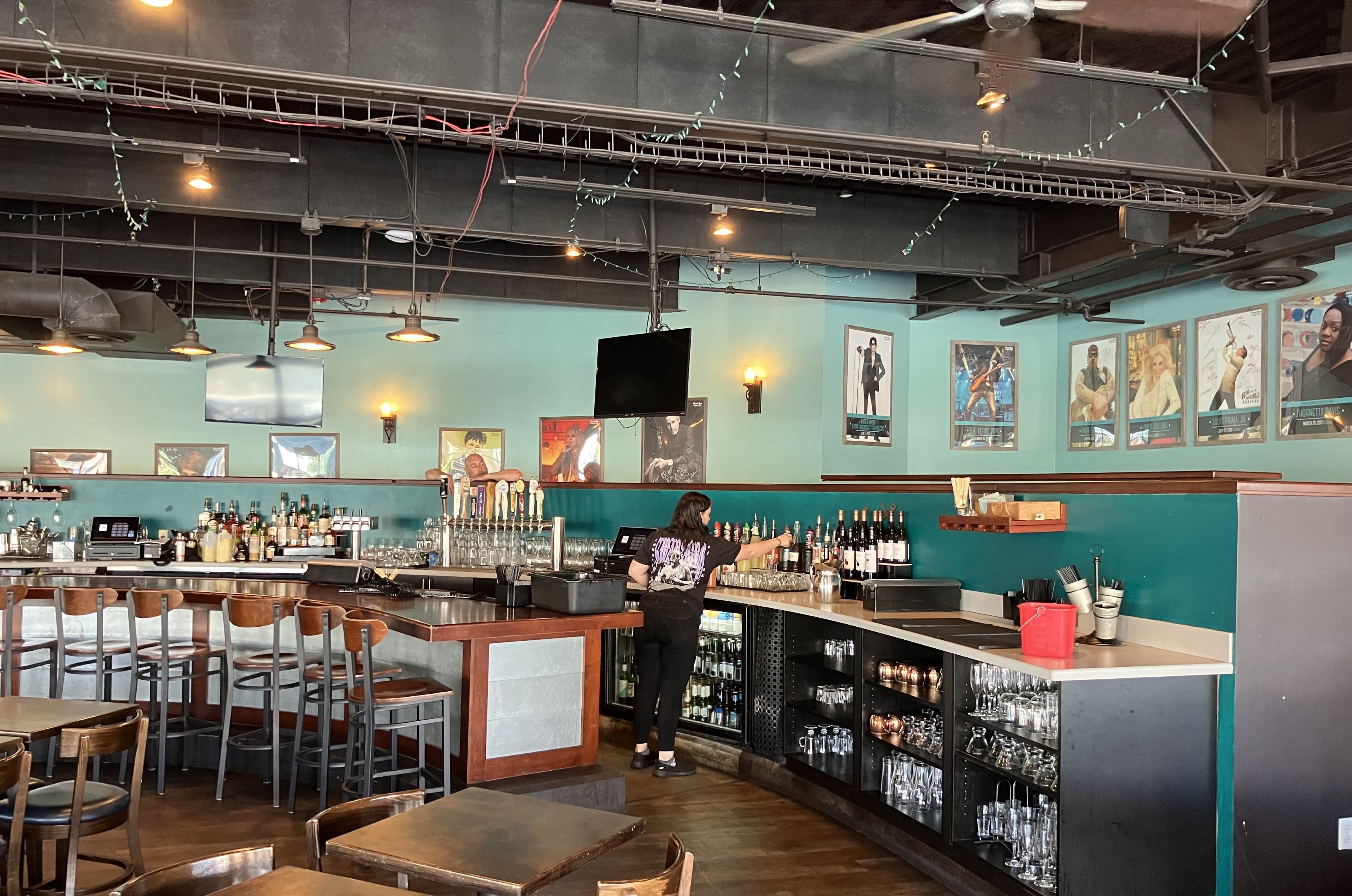 Music Box Supper Club turns 10 - cleveland.com