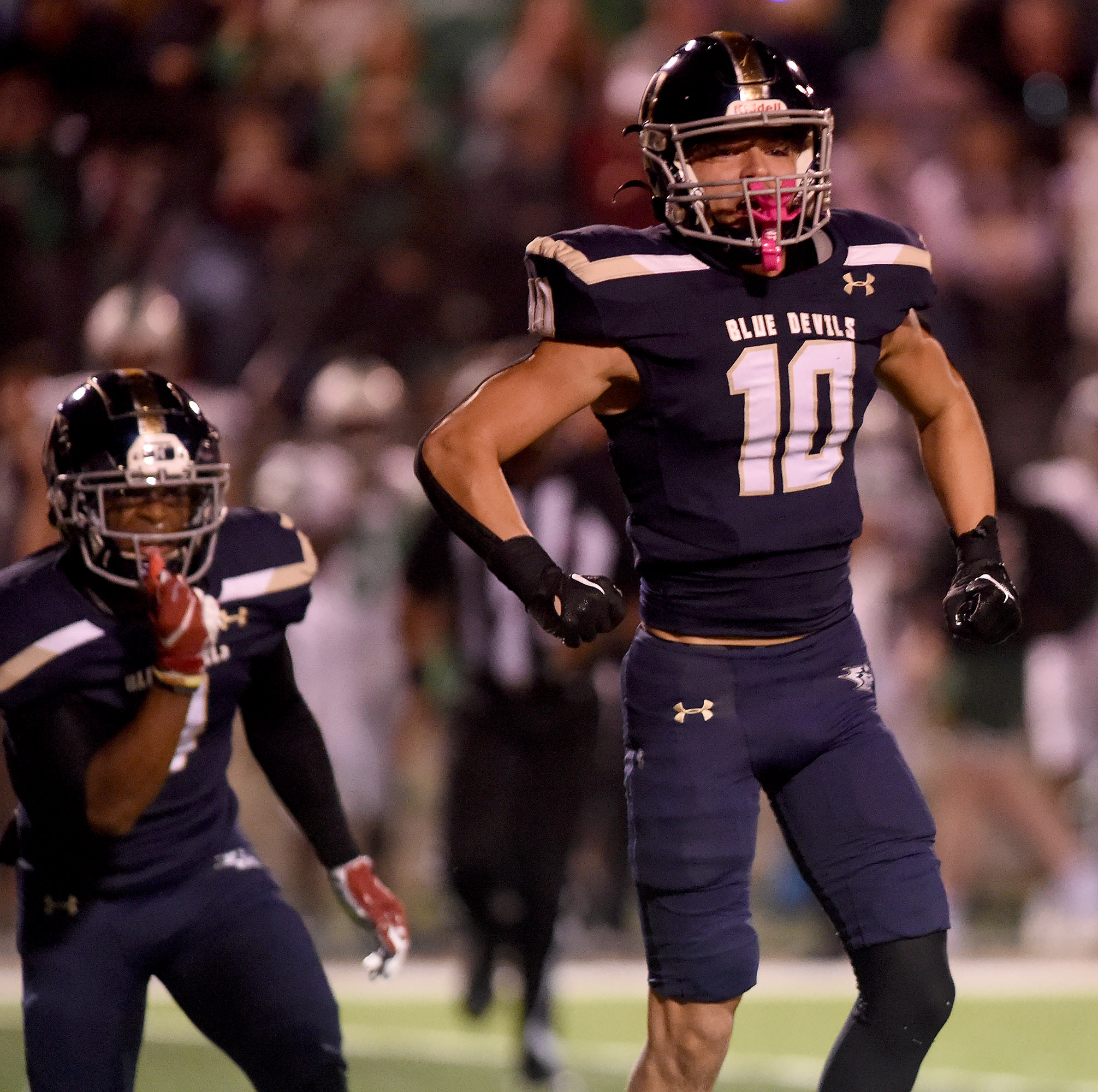 Leeds vs. Moody football - al.com