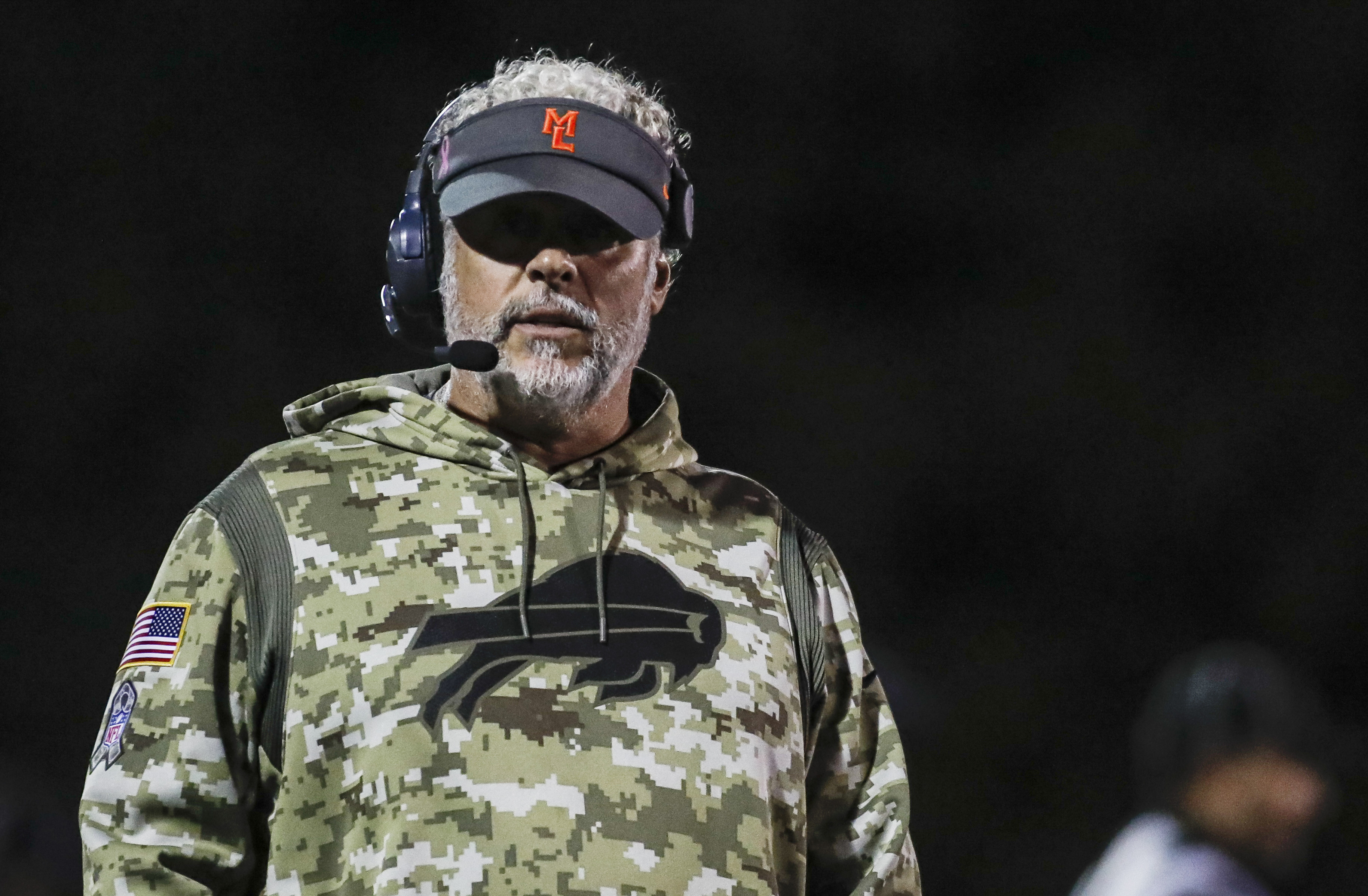 Football: Mountain Lakes defeats Boonton on October 14, 2022 - nj.com