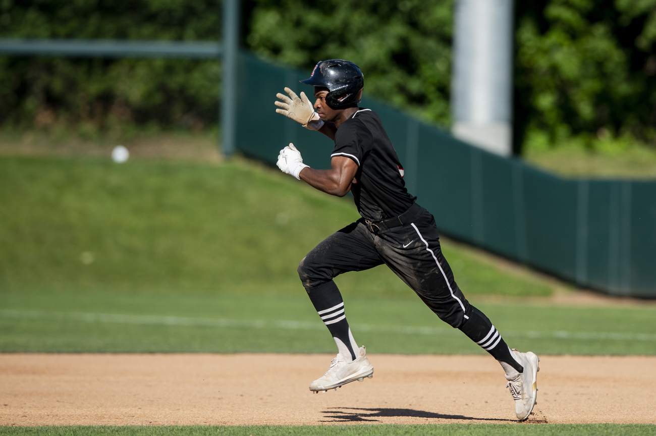 MHSAA Division 3 Baseball Final: Detroit Edison vs. Buchanan - mlive.com