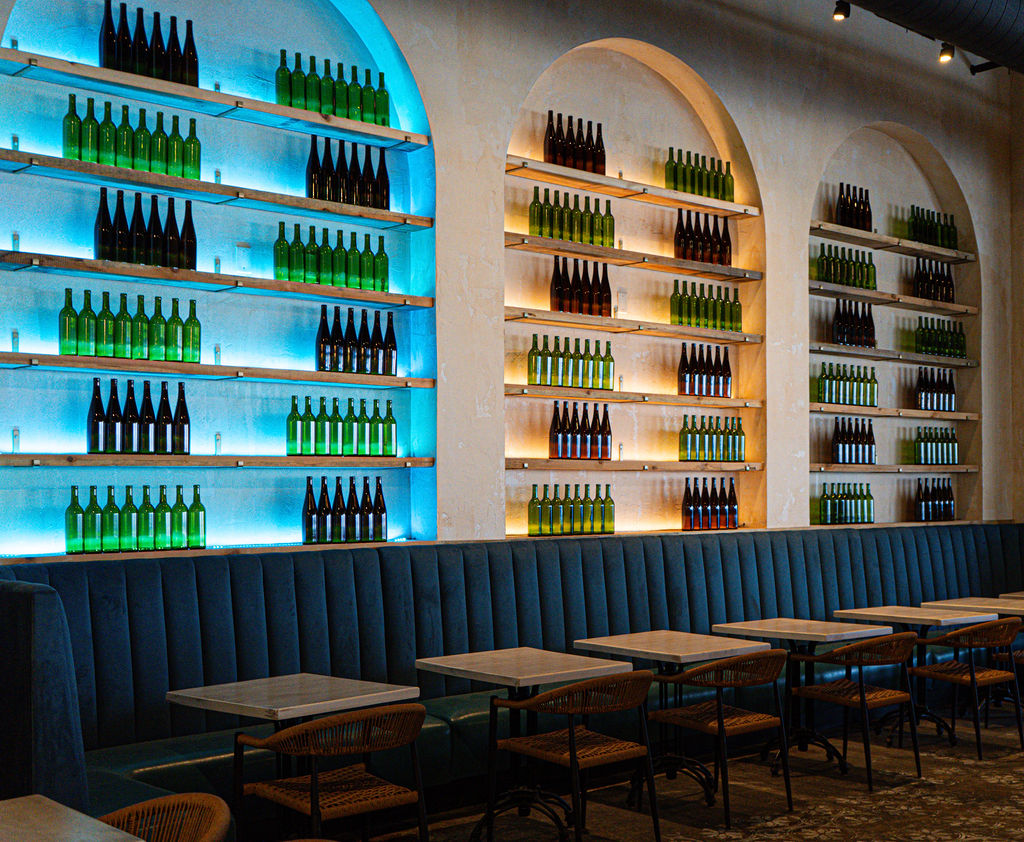 Toca Chida to open at Assembly Row in Somerville - masslive.com