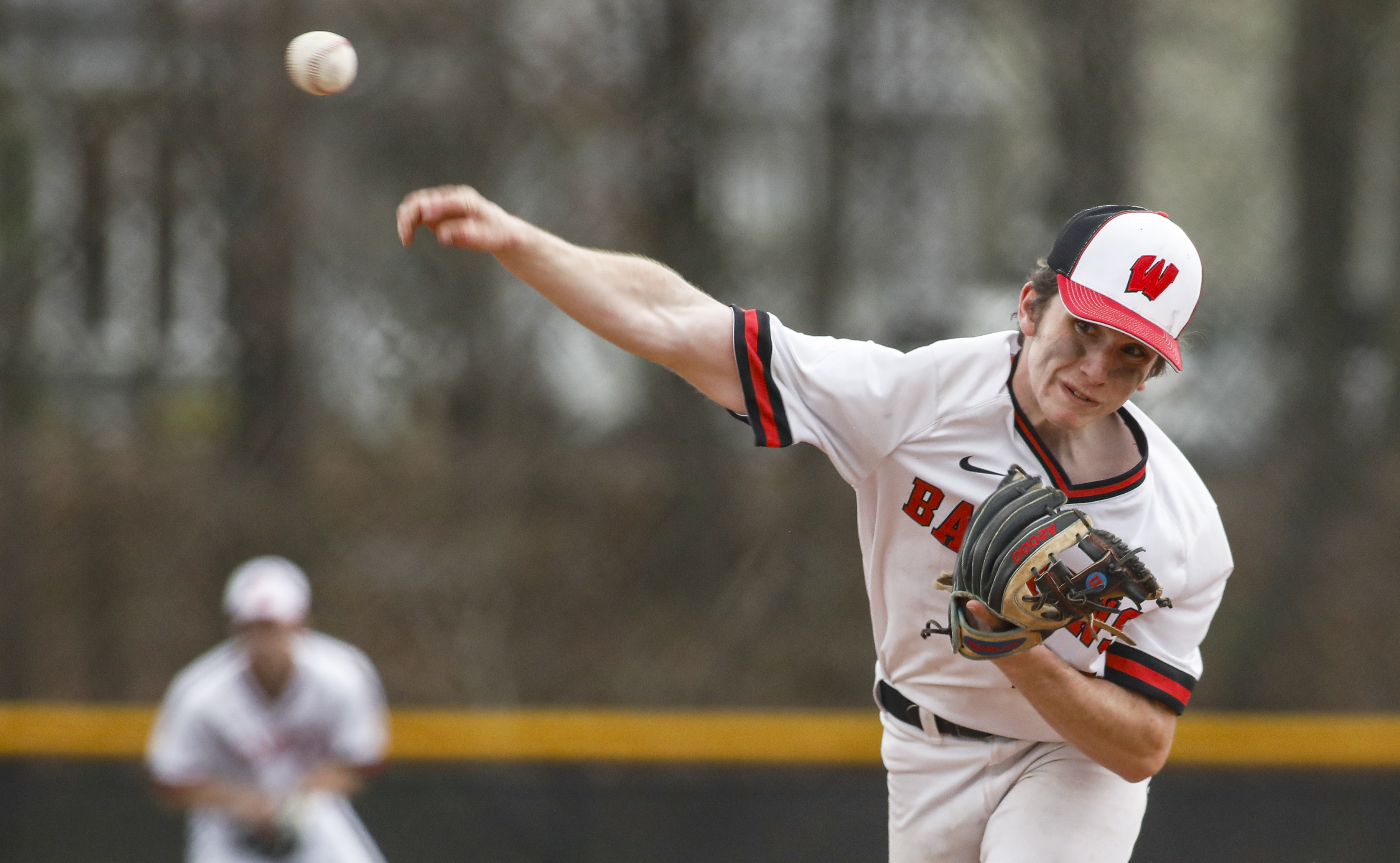 Baseball: Metuchen defeats Woodbridge on April 14, 2022 - nj.com