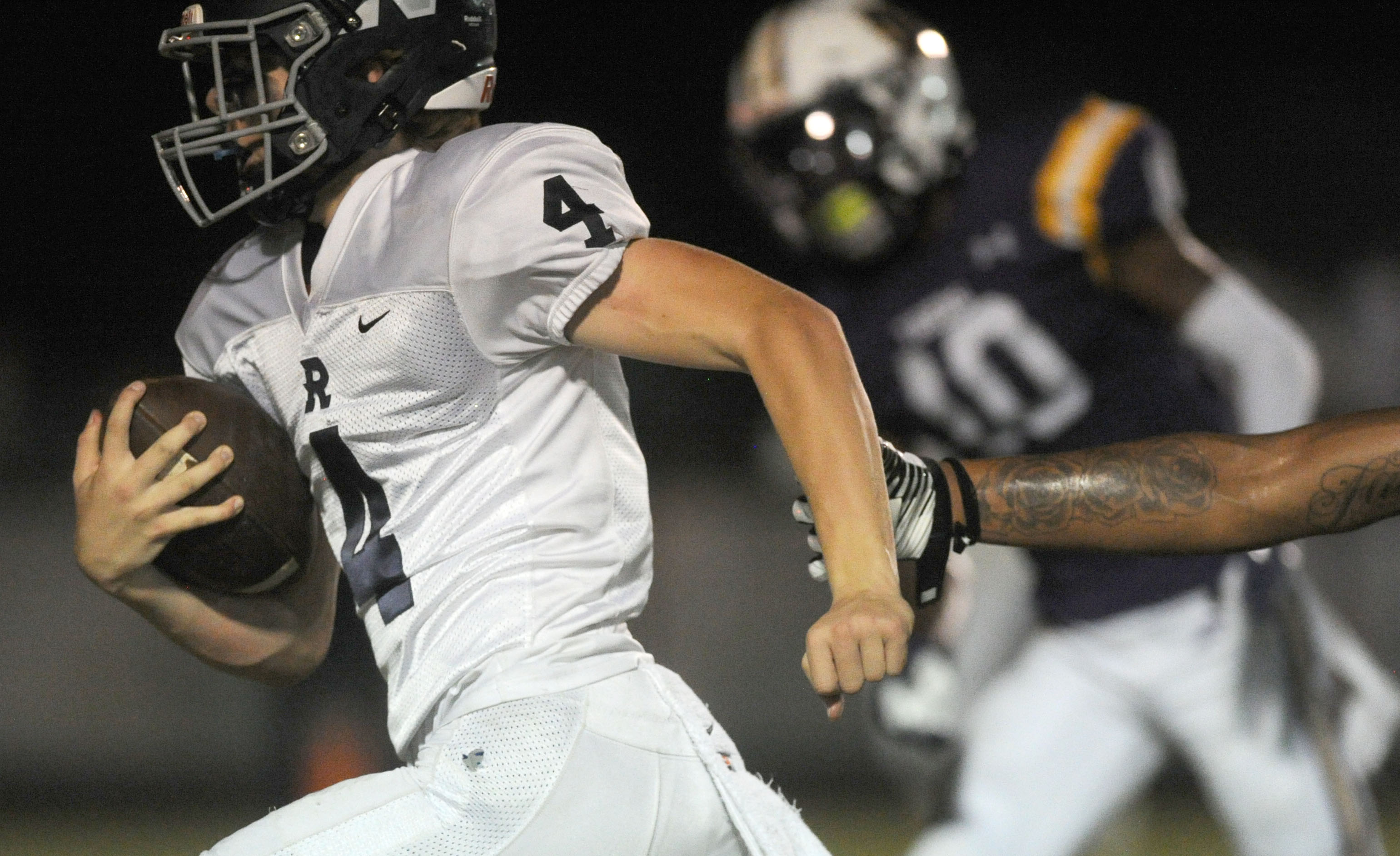 Randolph - Madison County High School Football - al.com
