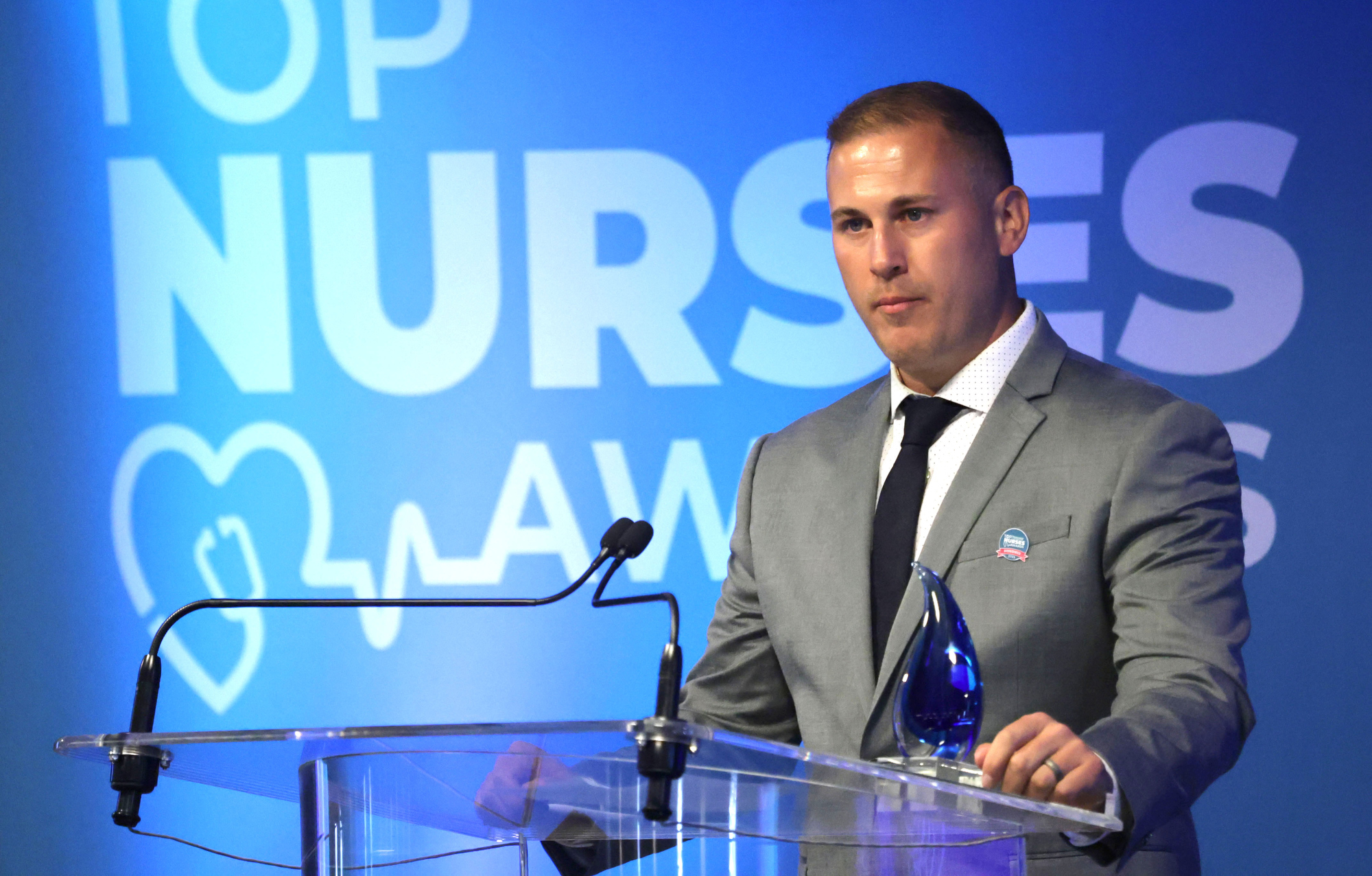 Cleveland.com Top Nurses Awards, September 19, 2023 - cleveland.com