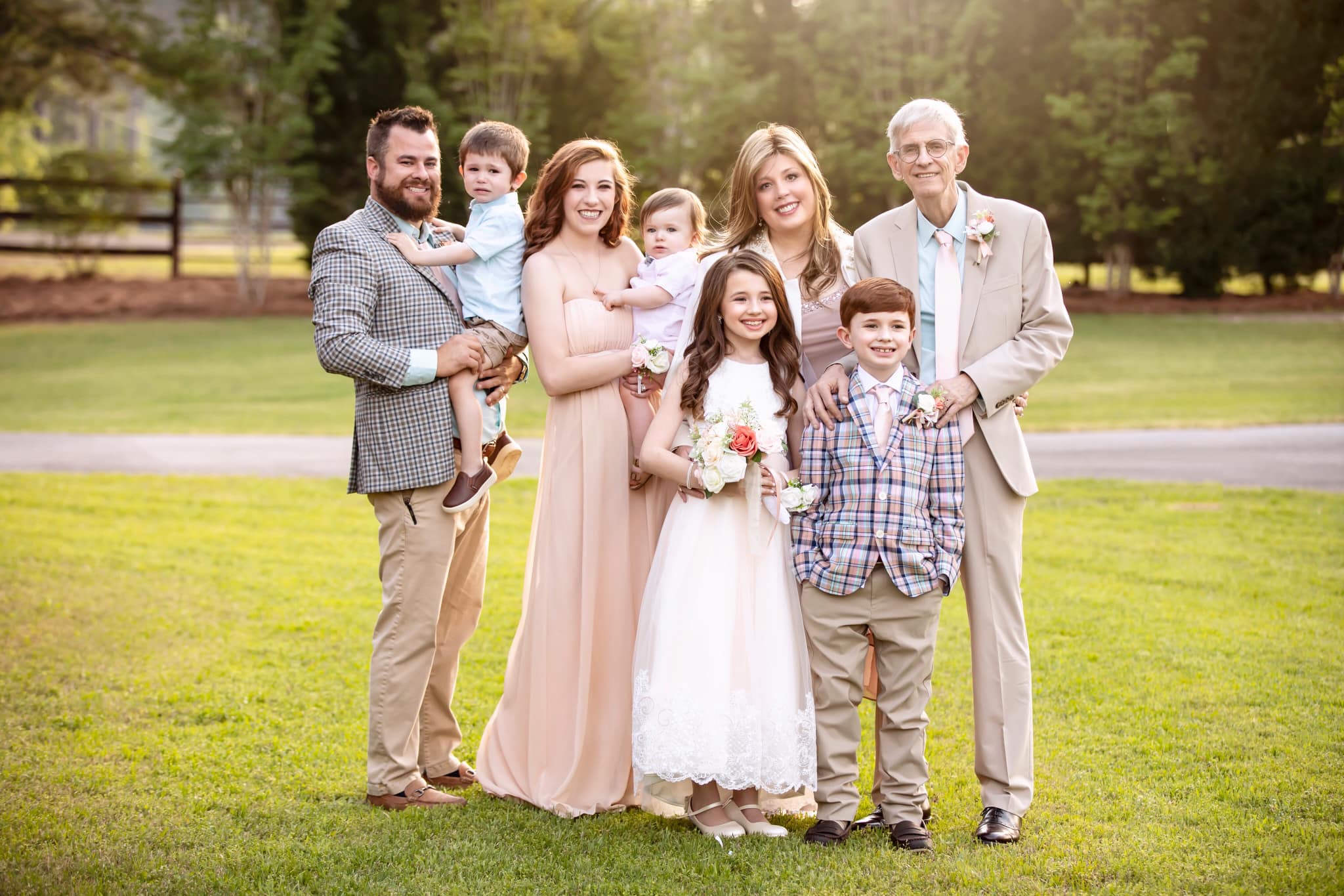 Maggie and Barry Alvis - al.com