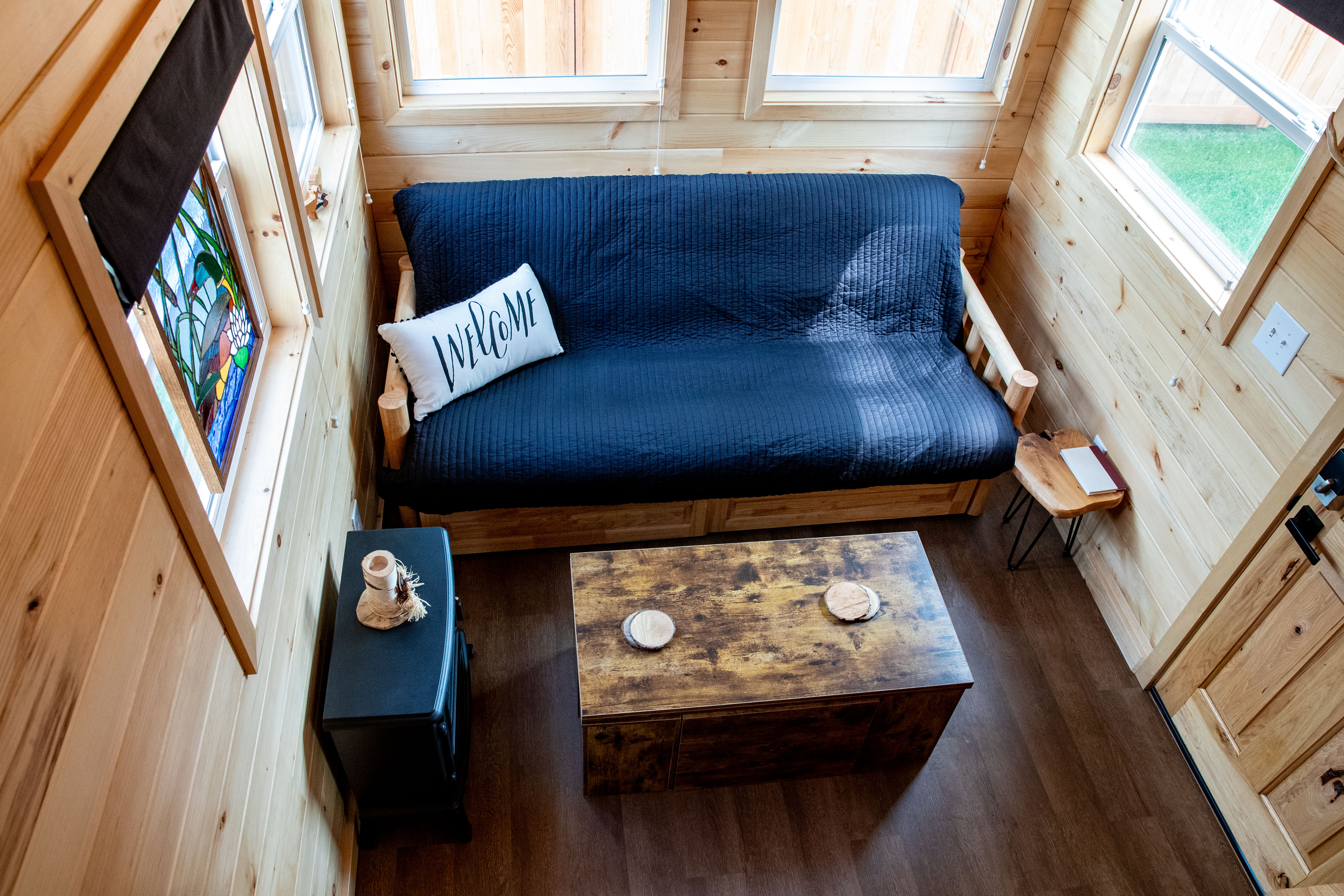 Tiny Digs Lakeshore - mlive.com