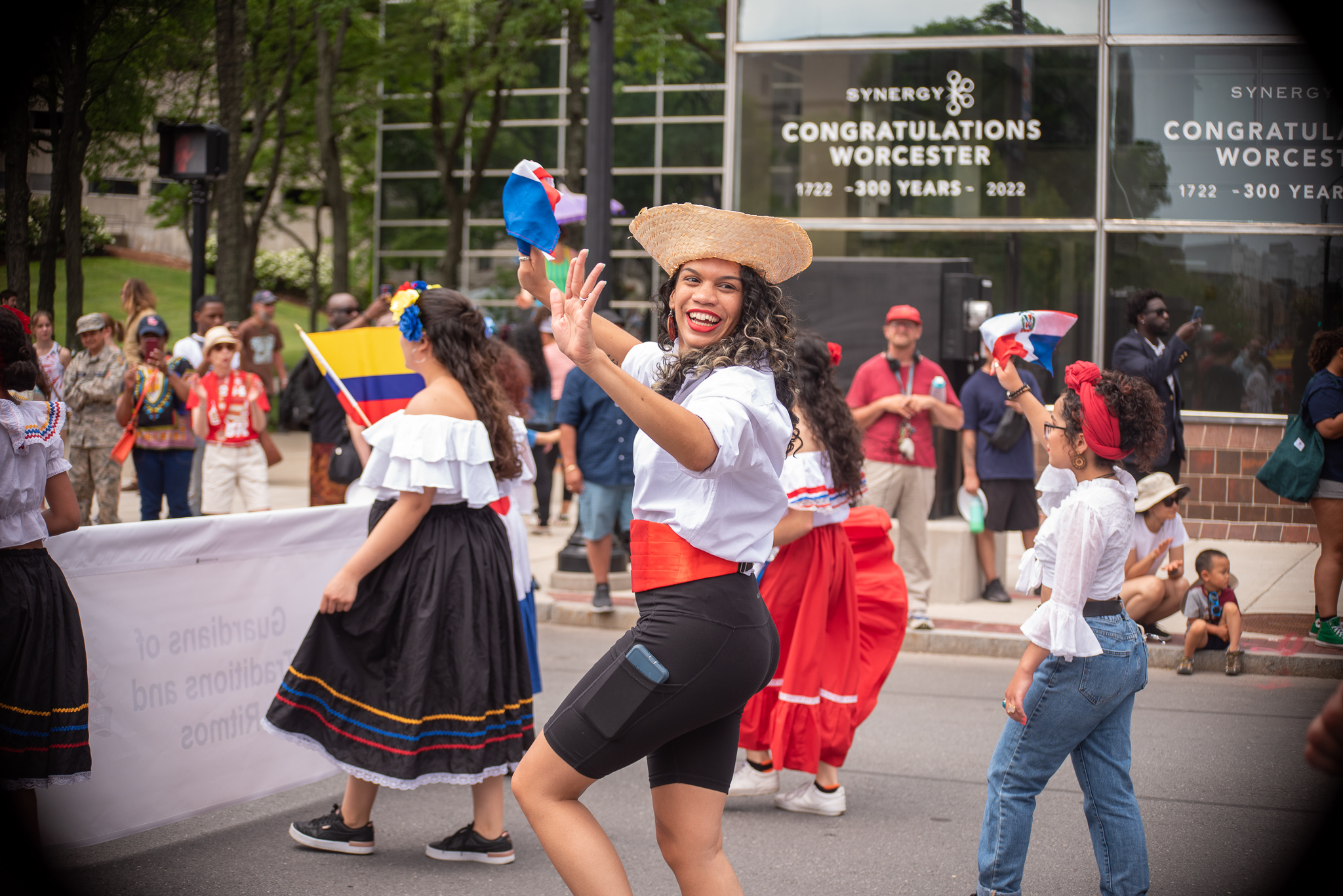 Worcester Tercentennial Parade - masslive.com