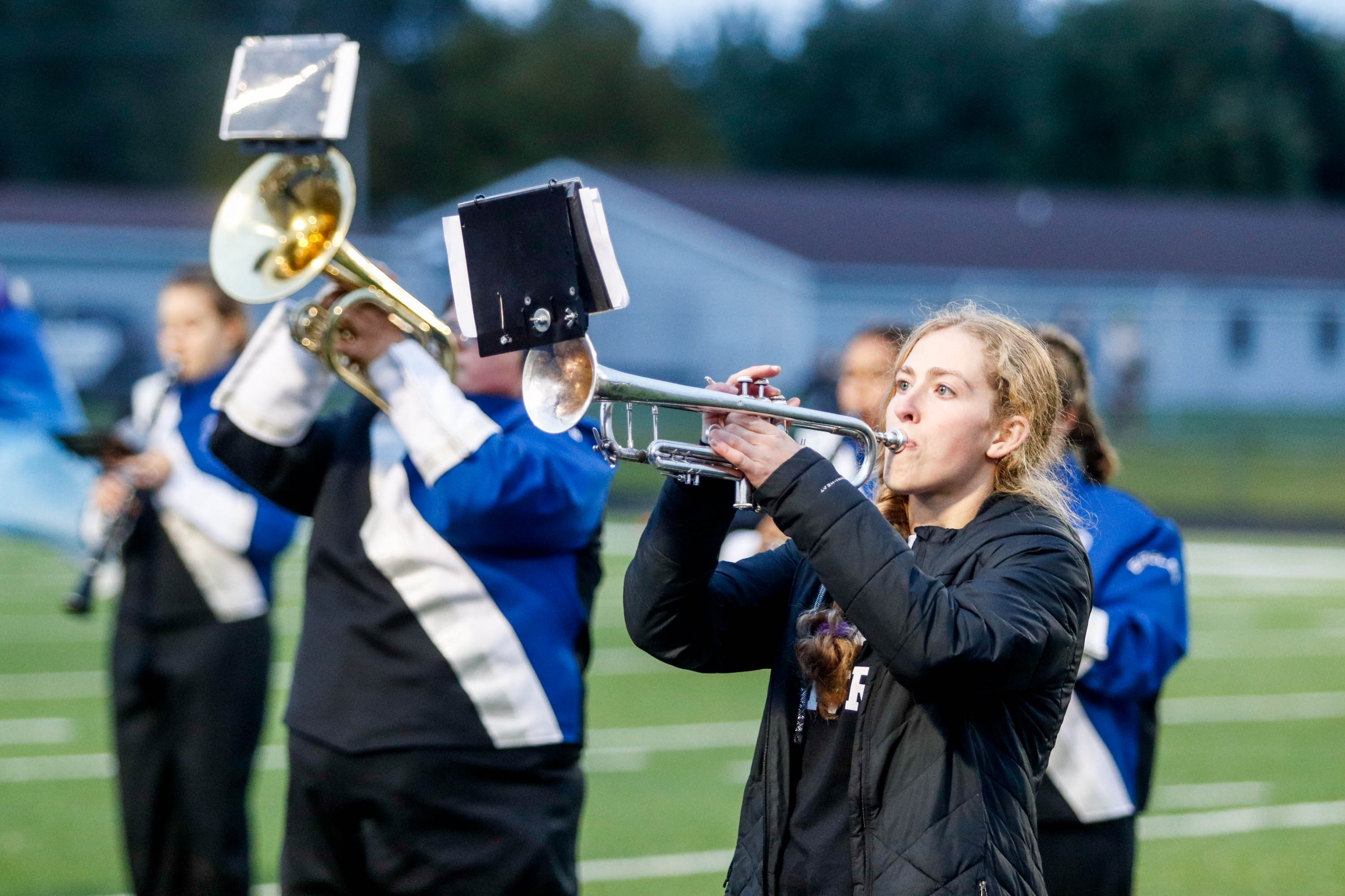 Football: Oakridge vs Muskegon Catholic Central - mlive.com