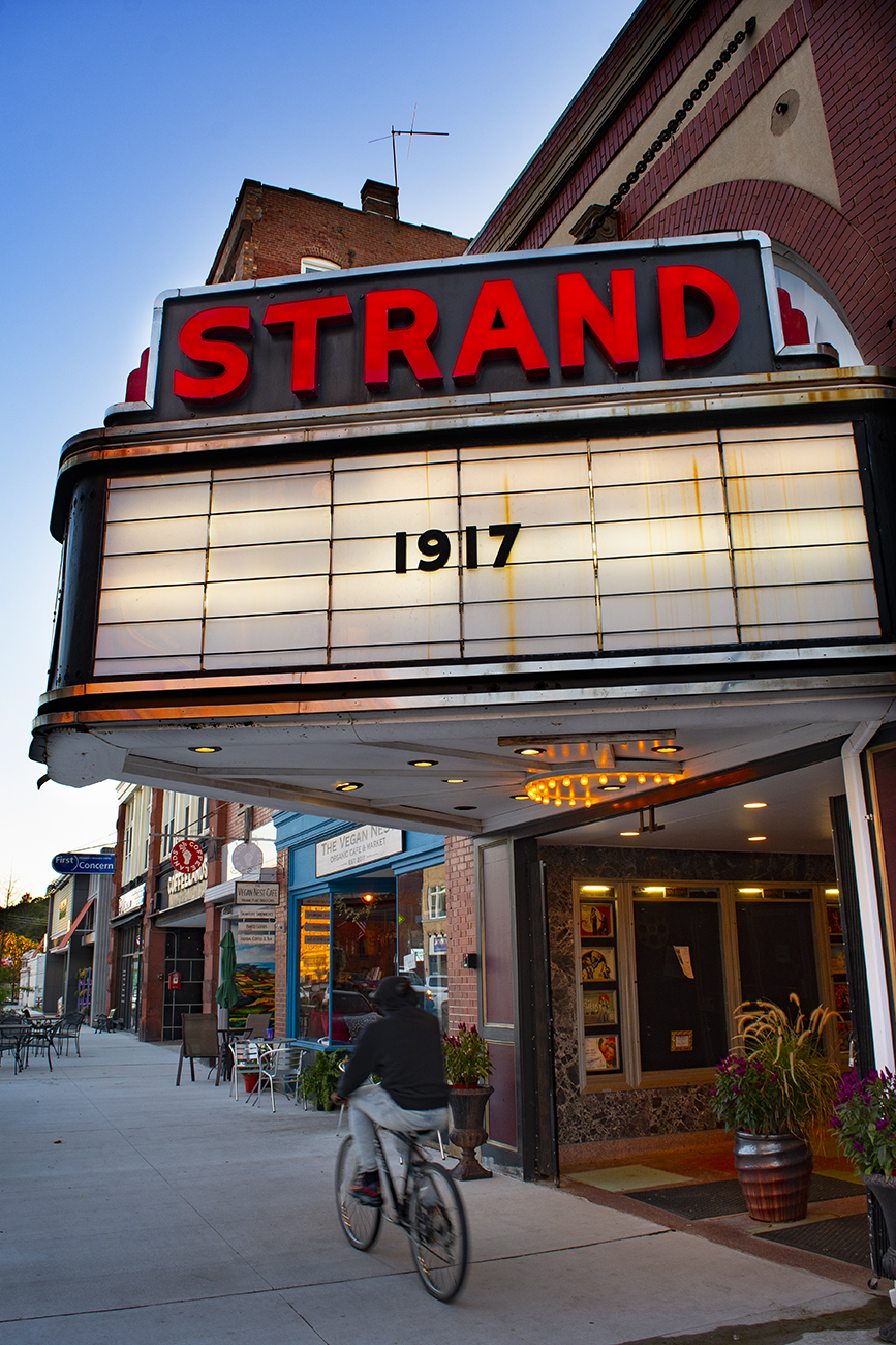 Town of Clinton - masslive.com