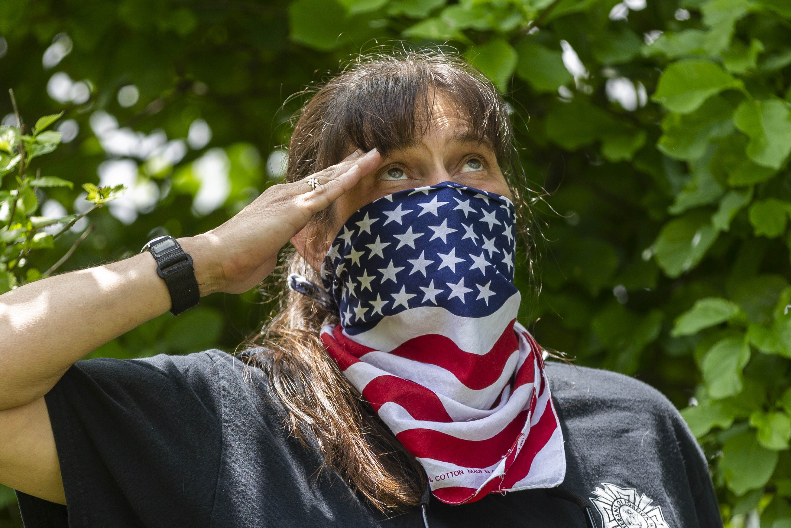Memorial Day ceremony at historic Lincoln Cemetery - pennlive.com
