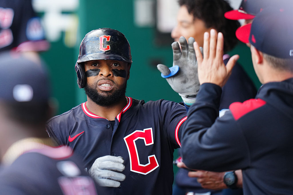 Cleveland Guardians vs. Kansas City Royals, March 29, 2025 - cleveland.com