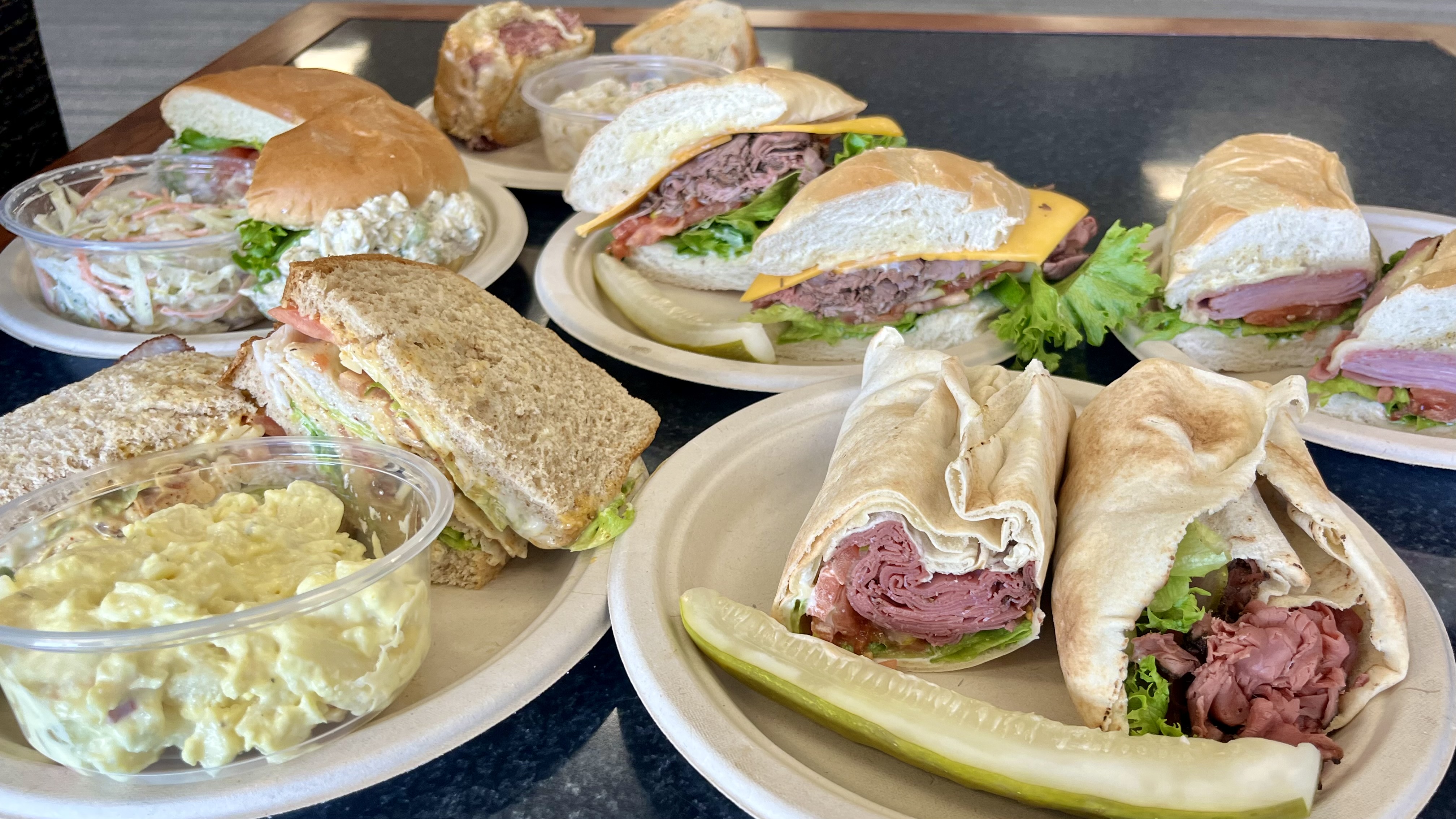 Express Deli - cleveland.com