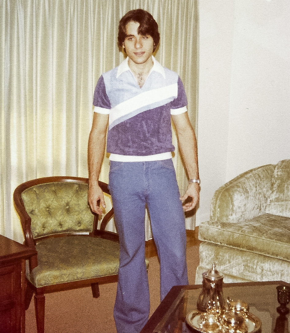 The case of Ronald Sperry Jr. - pennlive.com