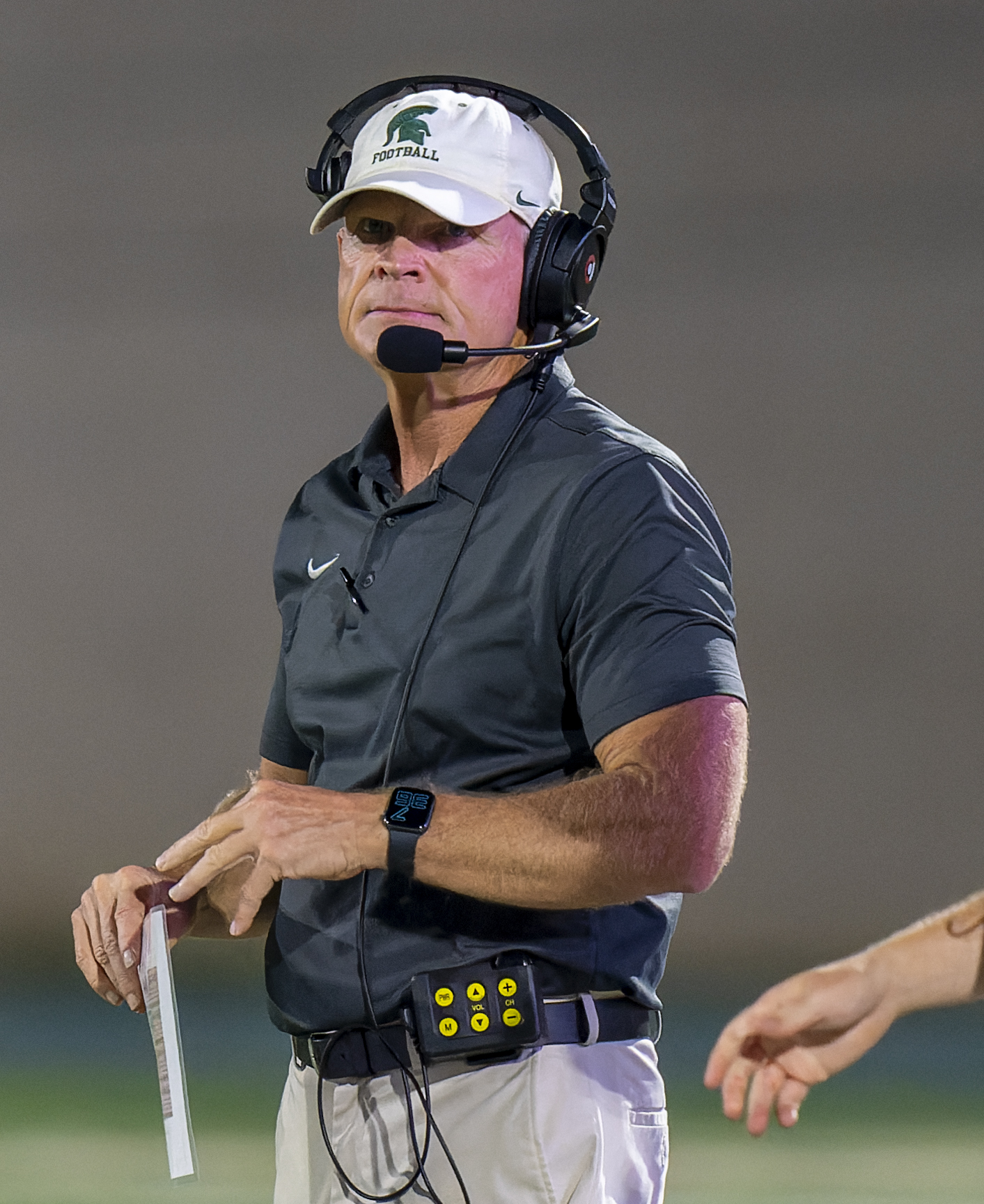 Minor vs. Mountain Brook Football - al.com