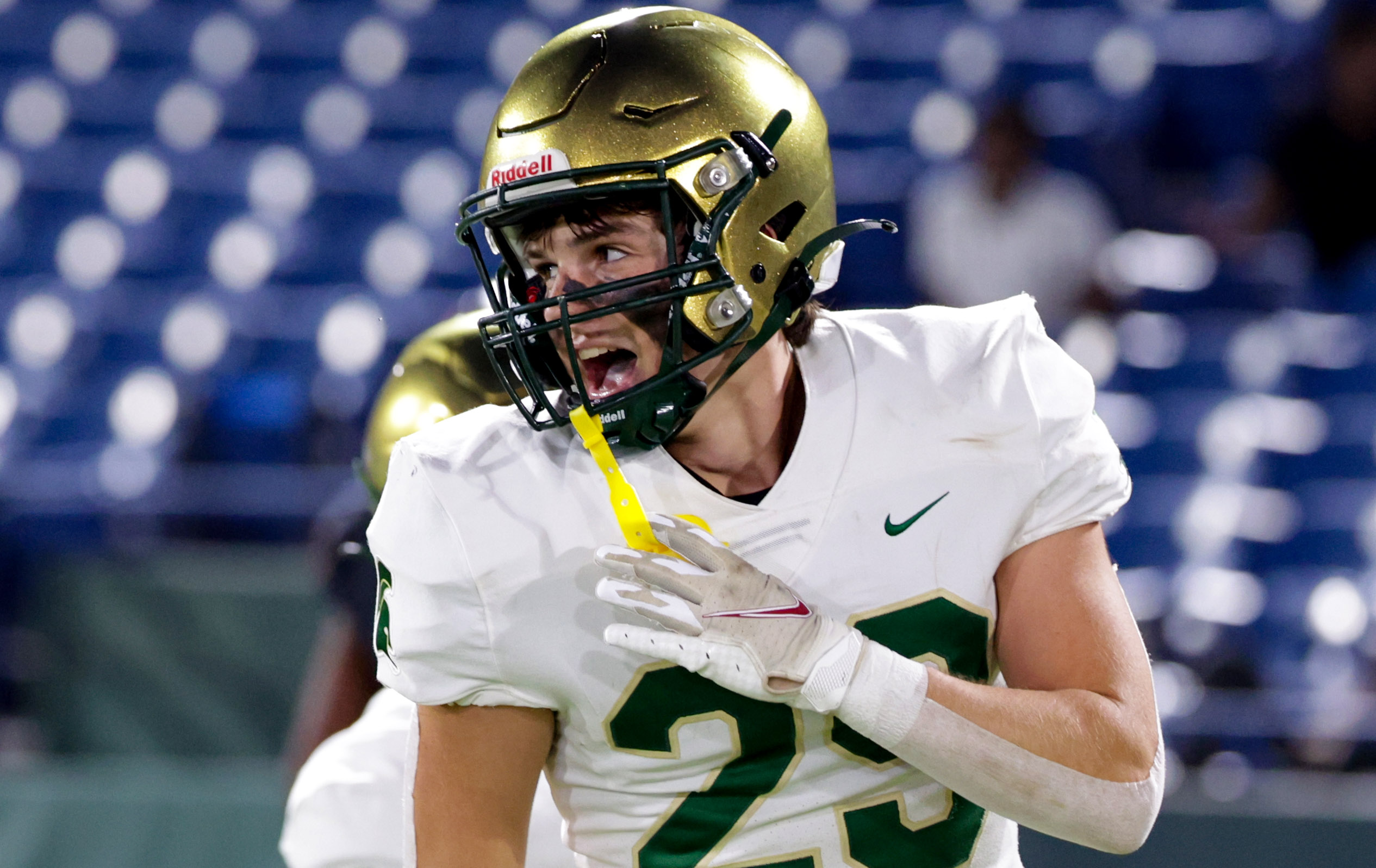 Mountain Brook at Hoover Football - al.com