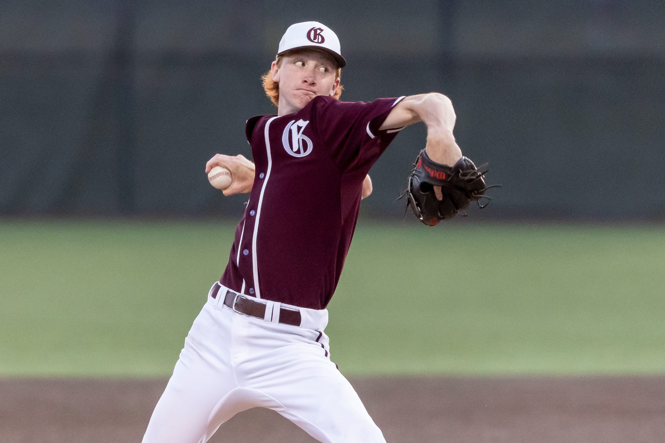 Minor at Gardendale Playoff Baseball - al.com