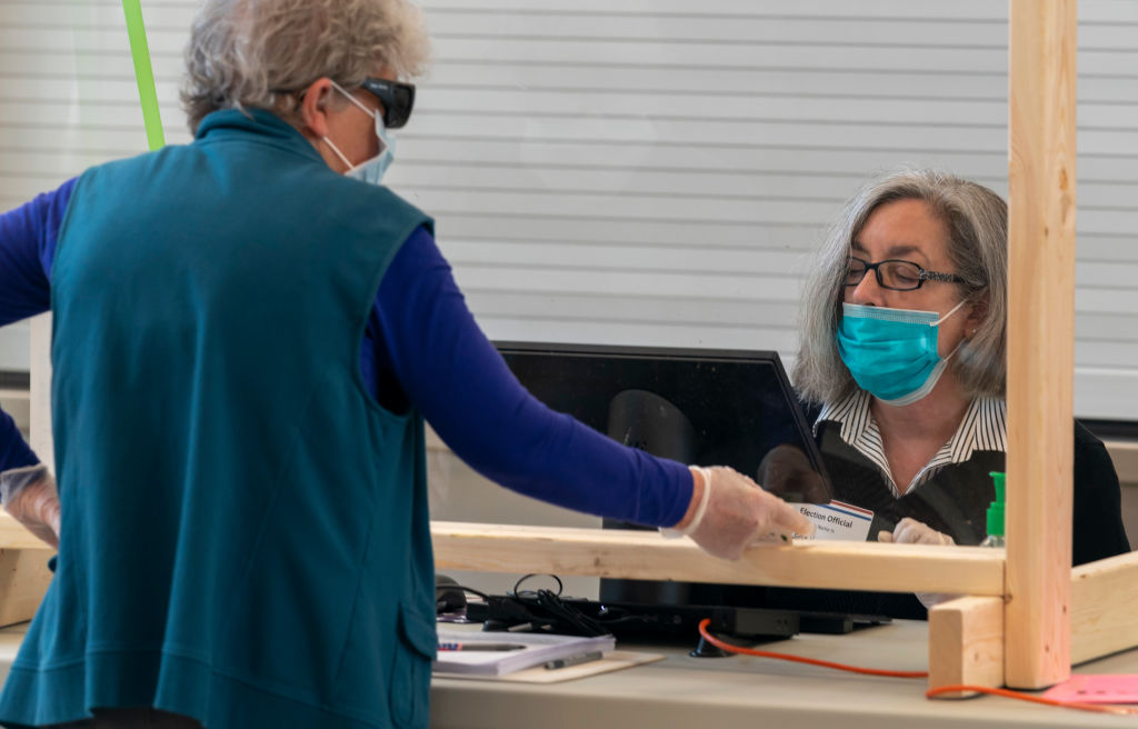 Wisconsin primary elections, April 7, 2020 - lehighvalleylive.com