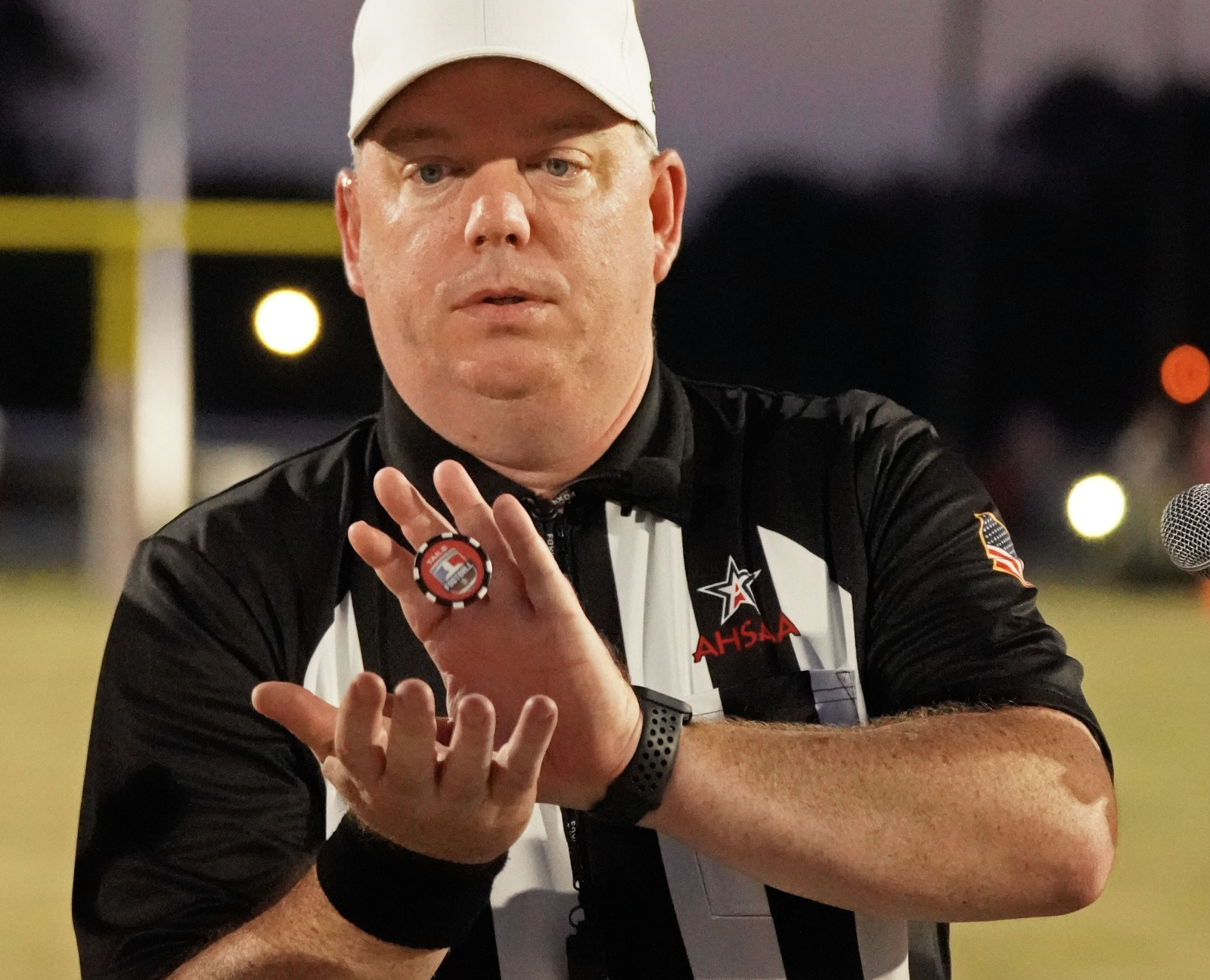 Gadsden City vs. Hartselle Football - al.com