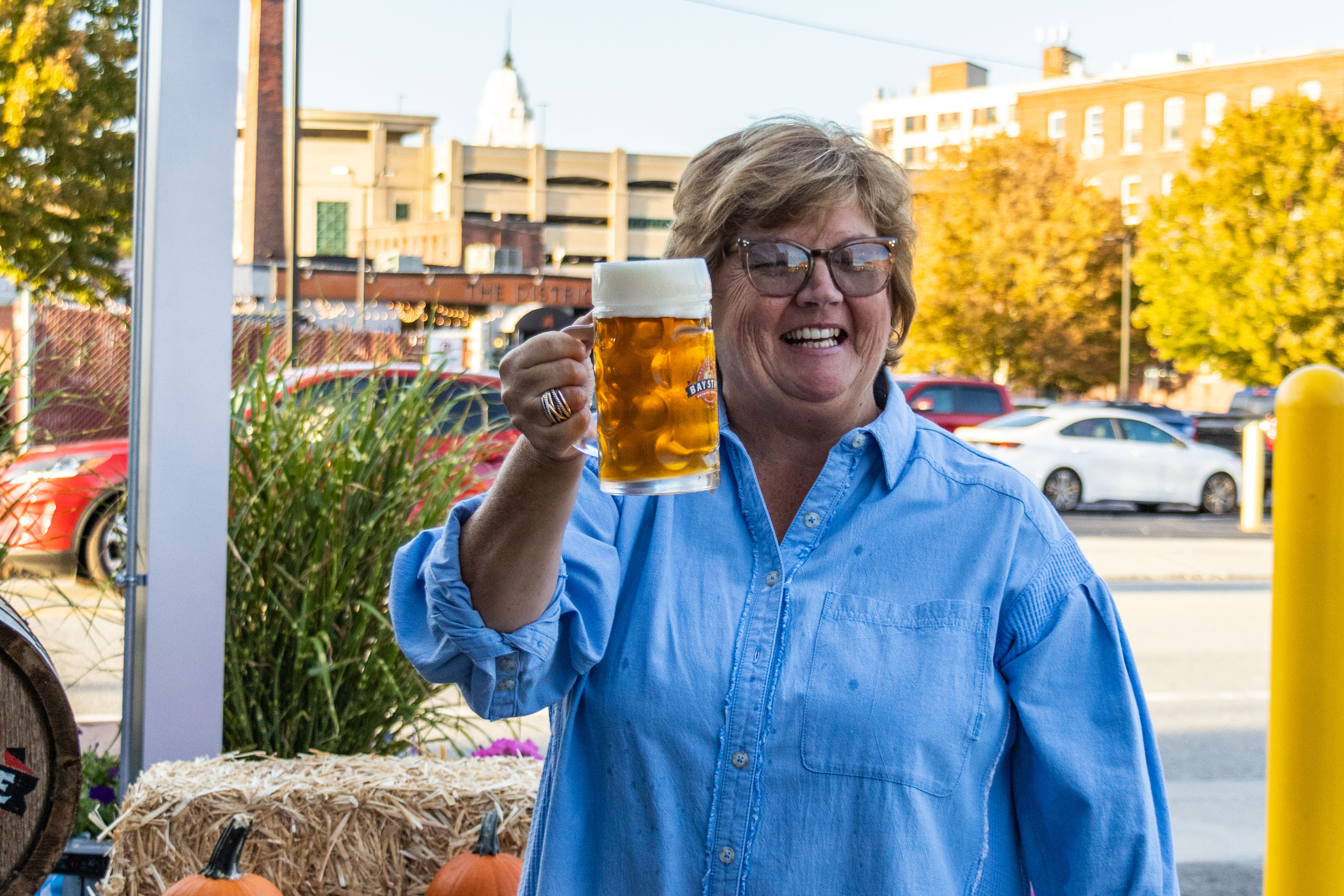 Bay State Brewing Oktoberfest 2022 - masslive.com
