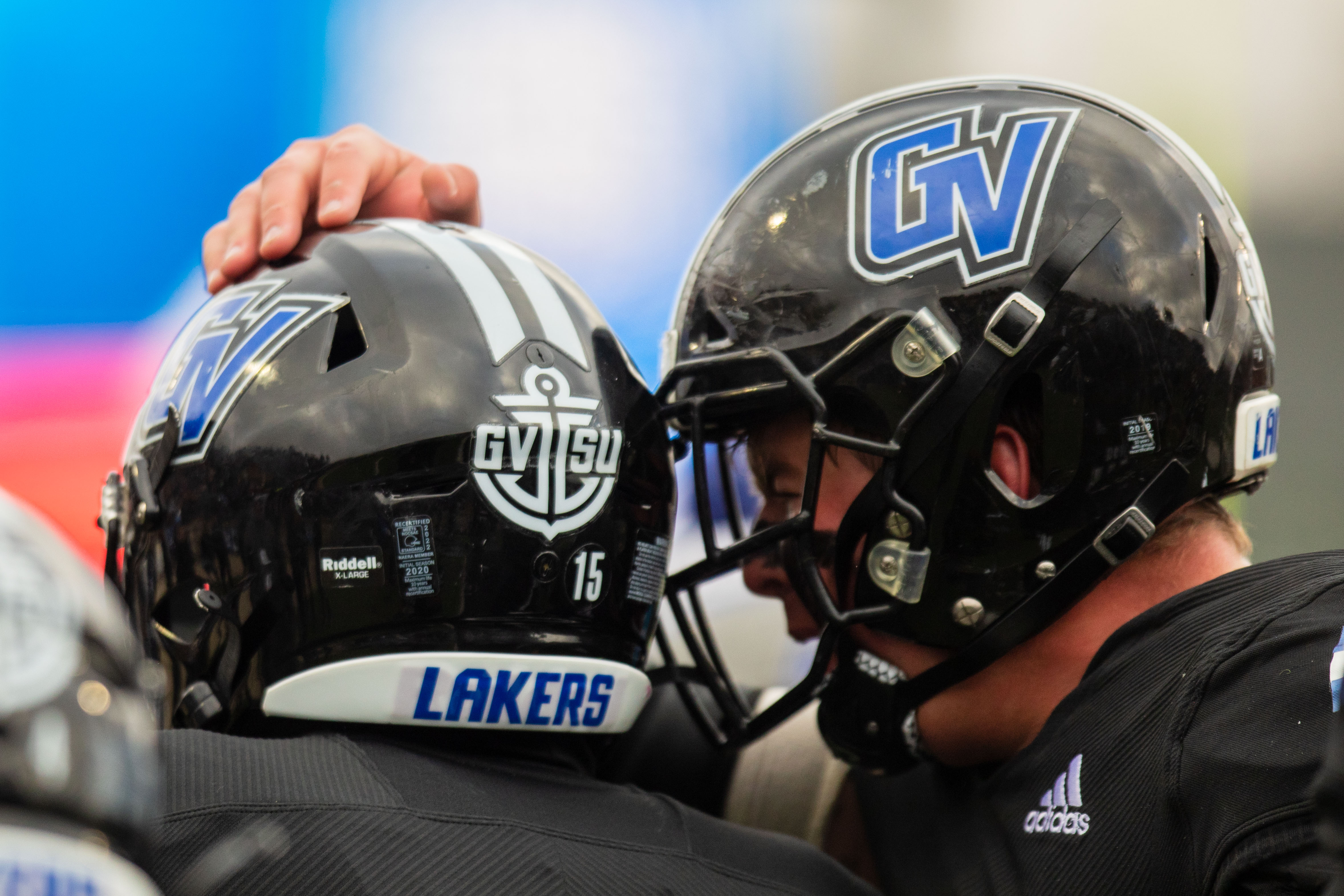 Ferris State Bulldogs defeat Grand Valley State Lakers - mlive.com