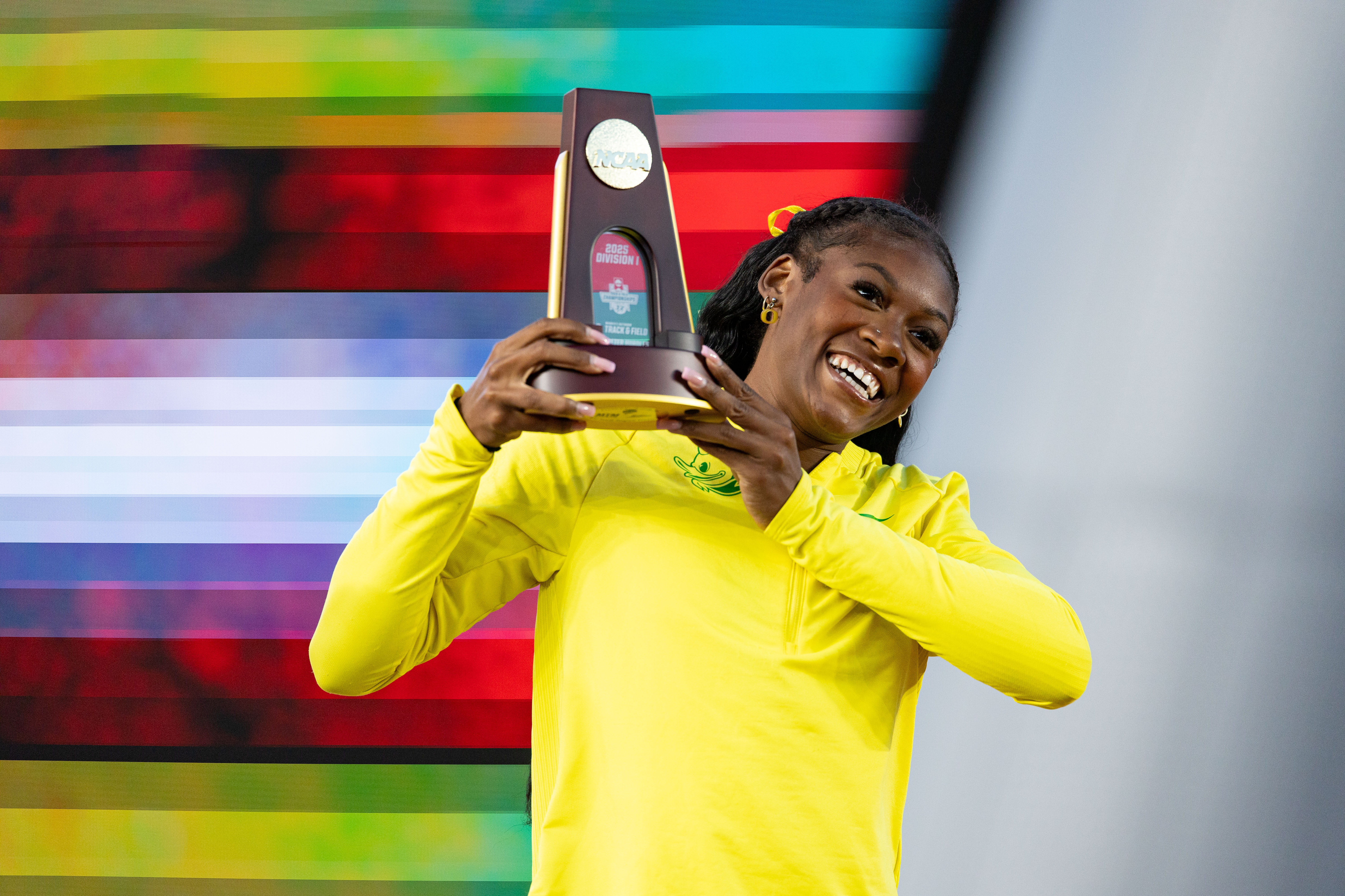 2025 NCAA Track and Field Outdoor Championships final day - oregonlive.com