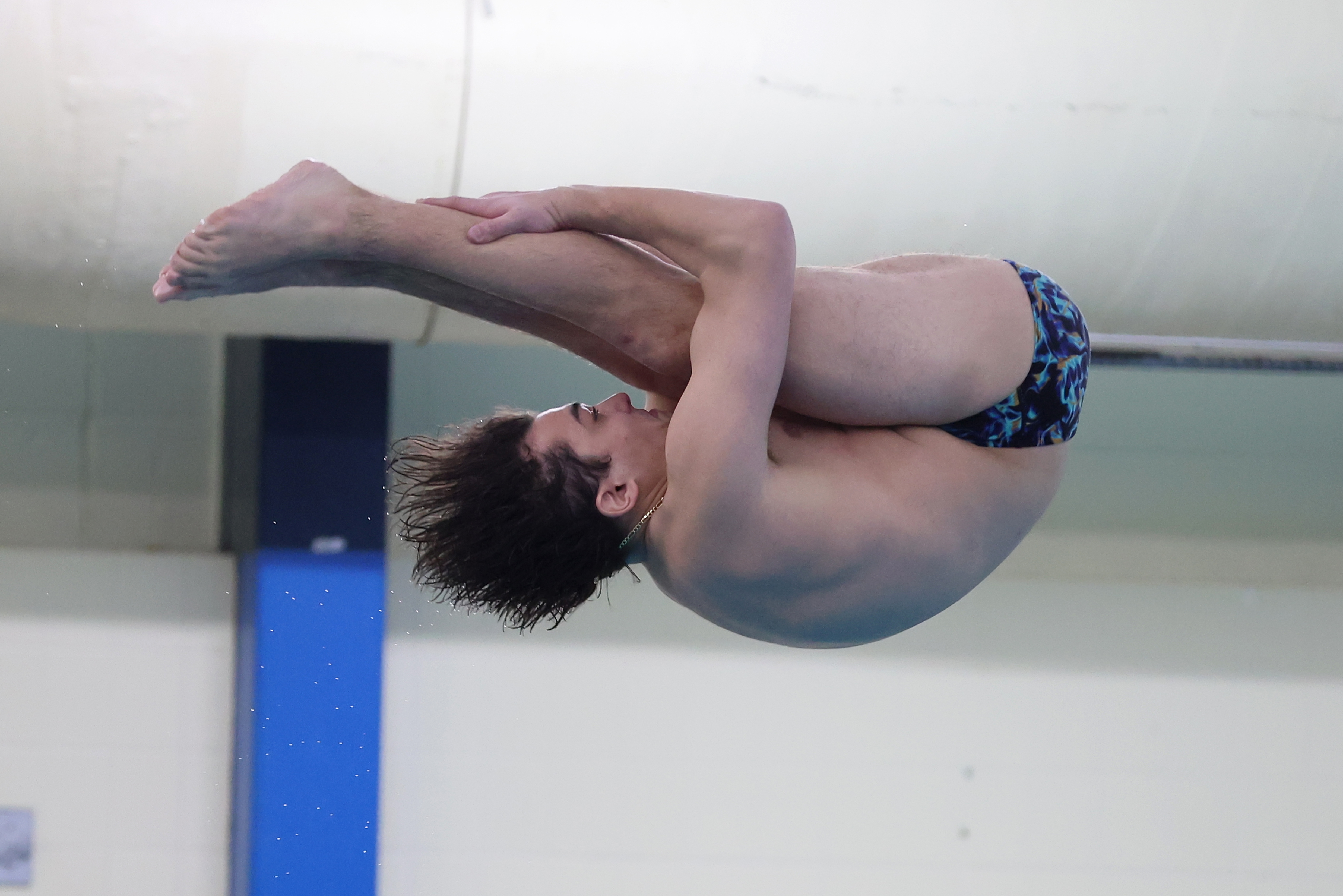 Section III Boys Diving State Qualifier - syracuse.com