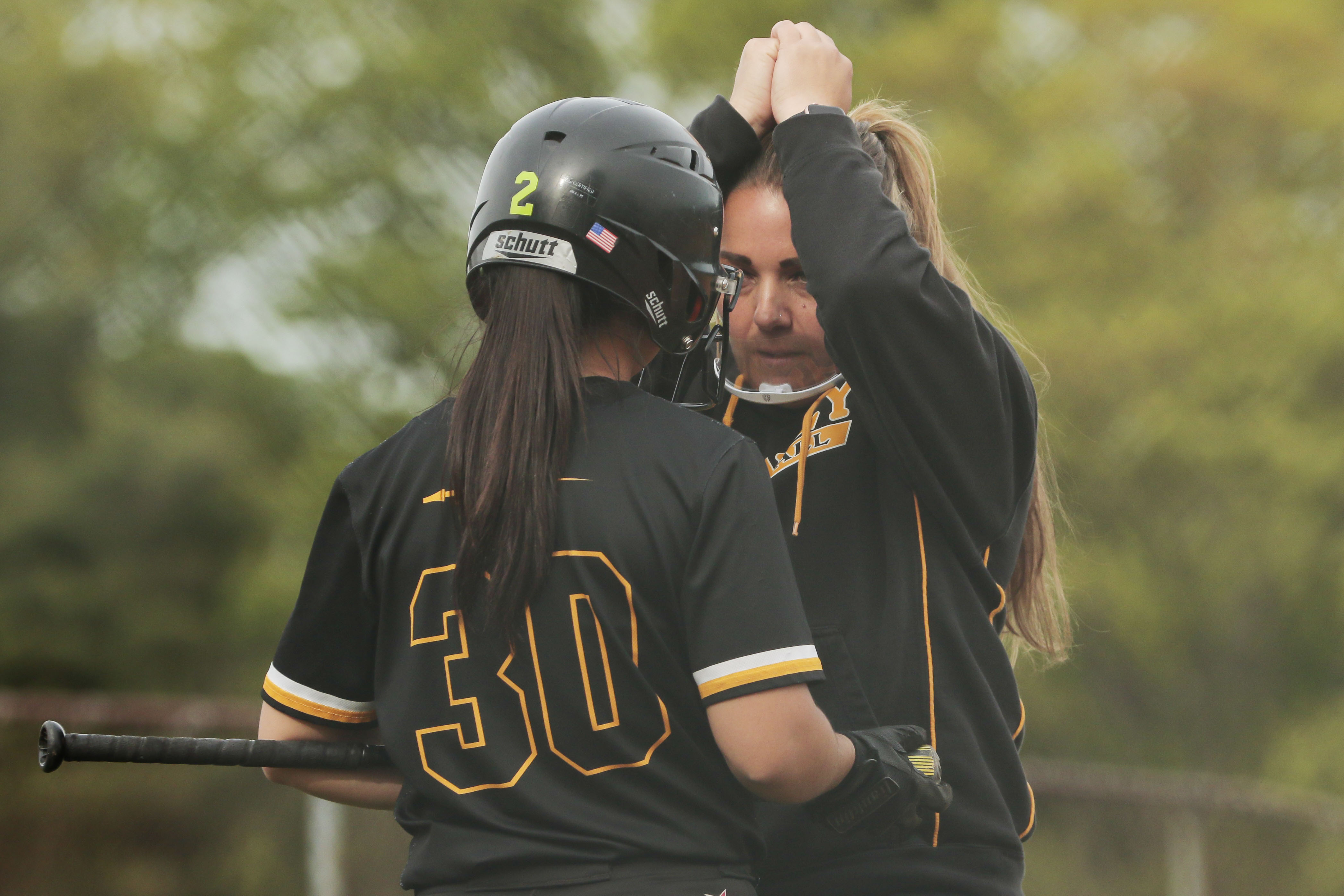 Softball: No. 5 Matawan defeats No. 16 St. John Vianney 6-5 on May 6 ...