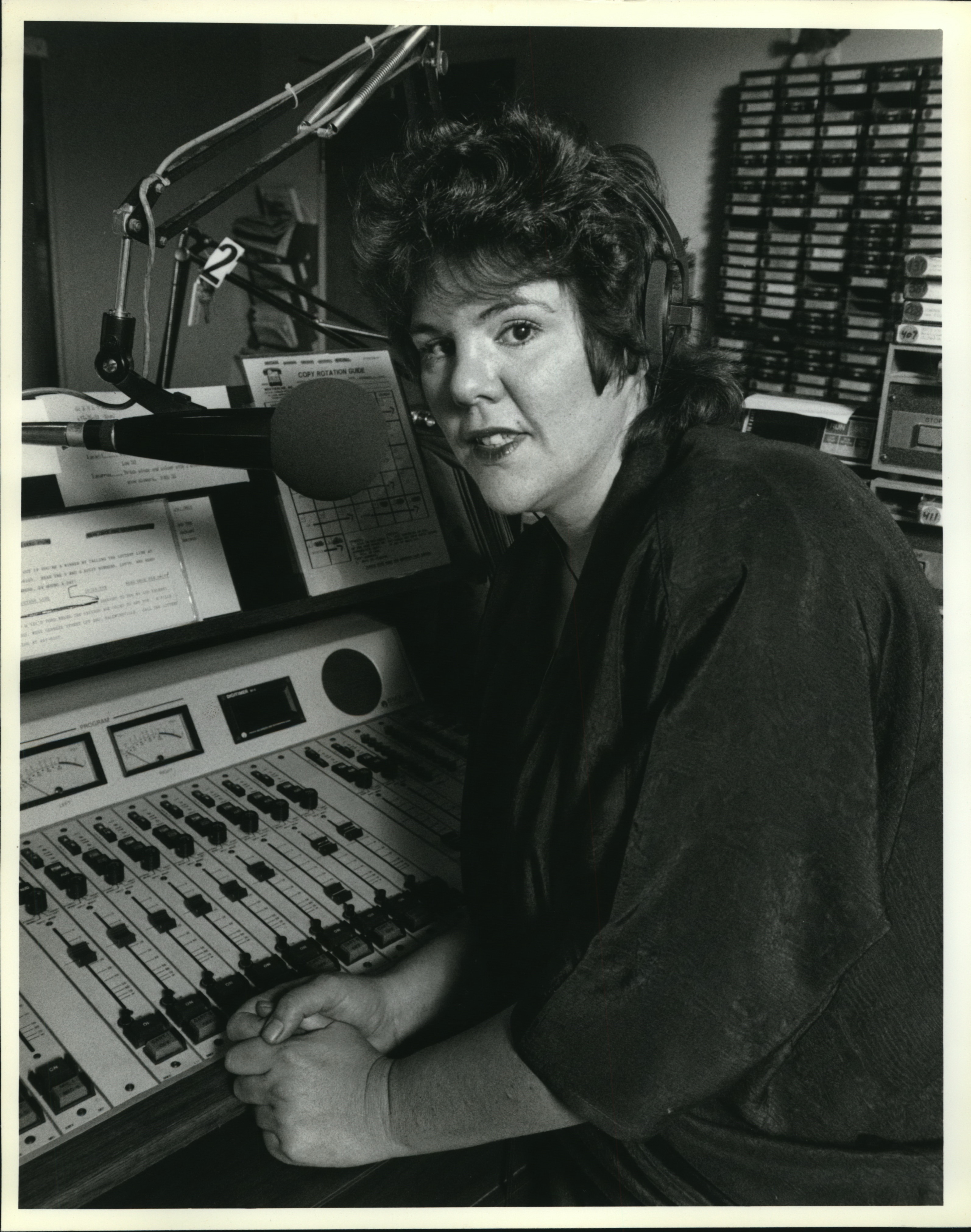 Becky Palmer remembered - syracuse.com