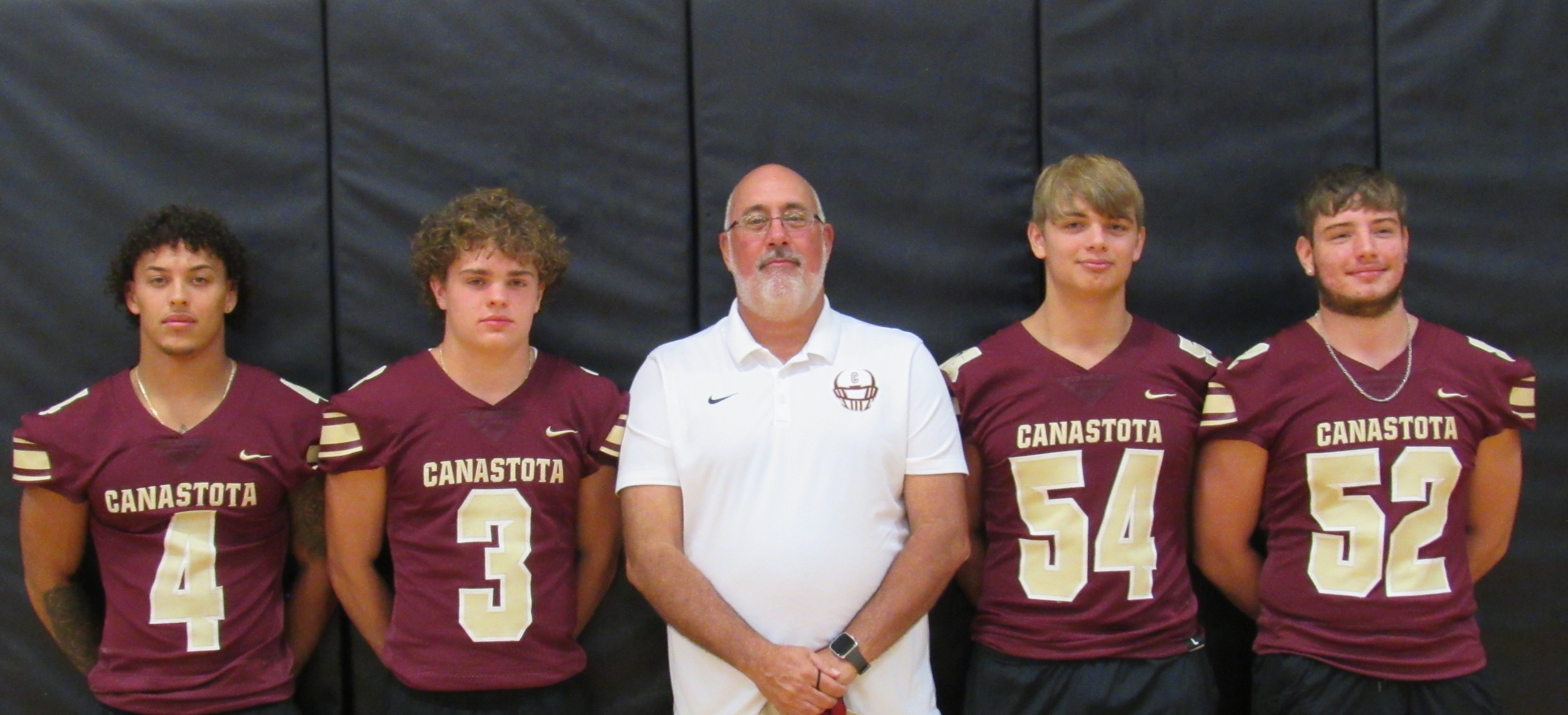 2021 Section III Football Media Day - syracuse.com
