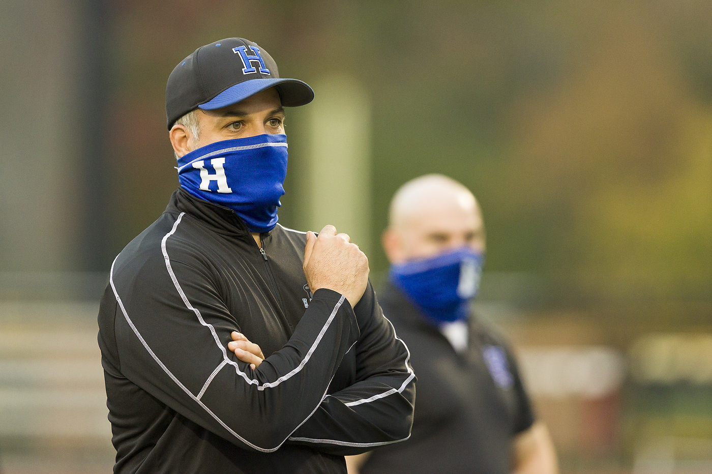 High School Football: Hawthorne vs. Glen Rock - nj.com