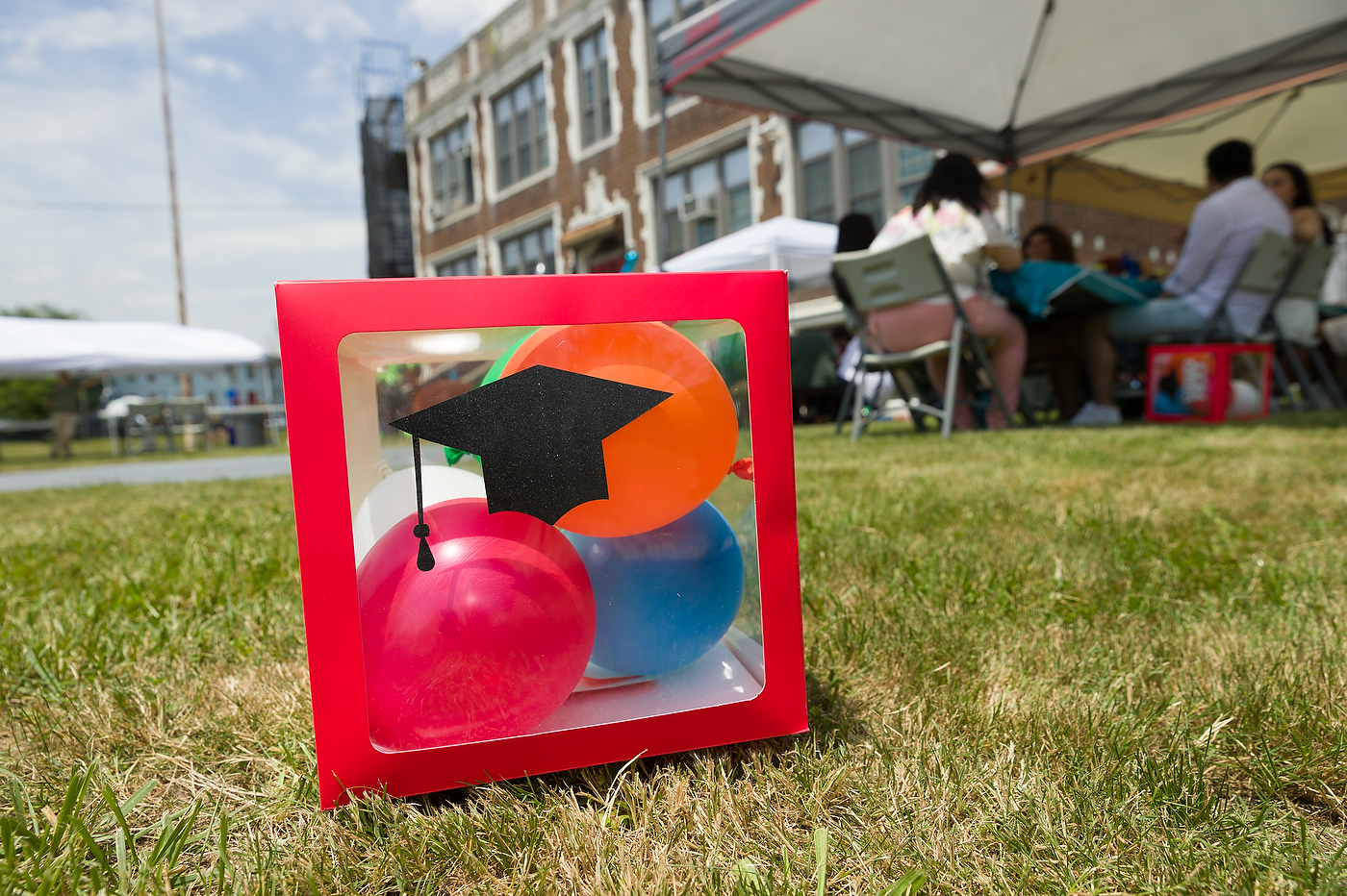 Newark Technology High School Prom Picnic - nj.com