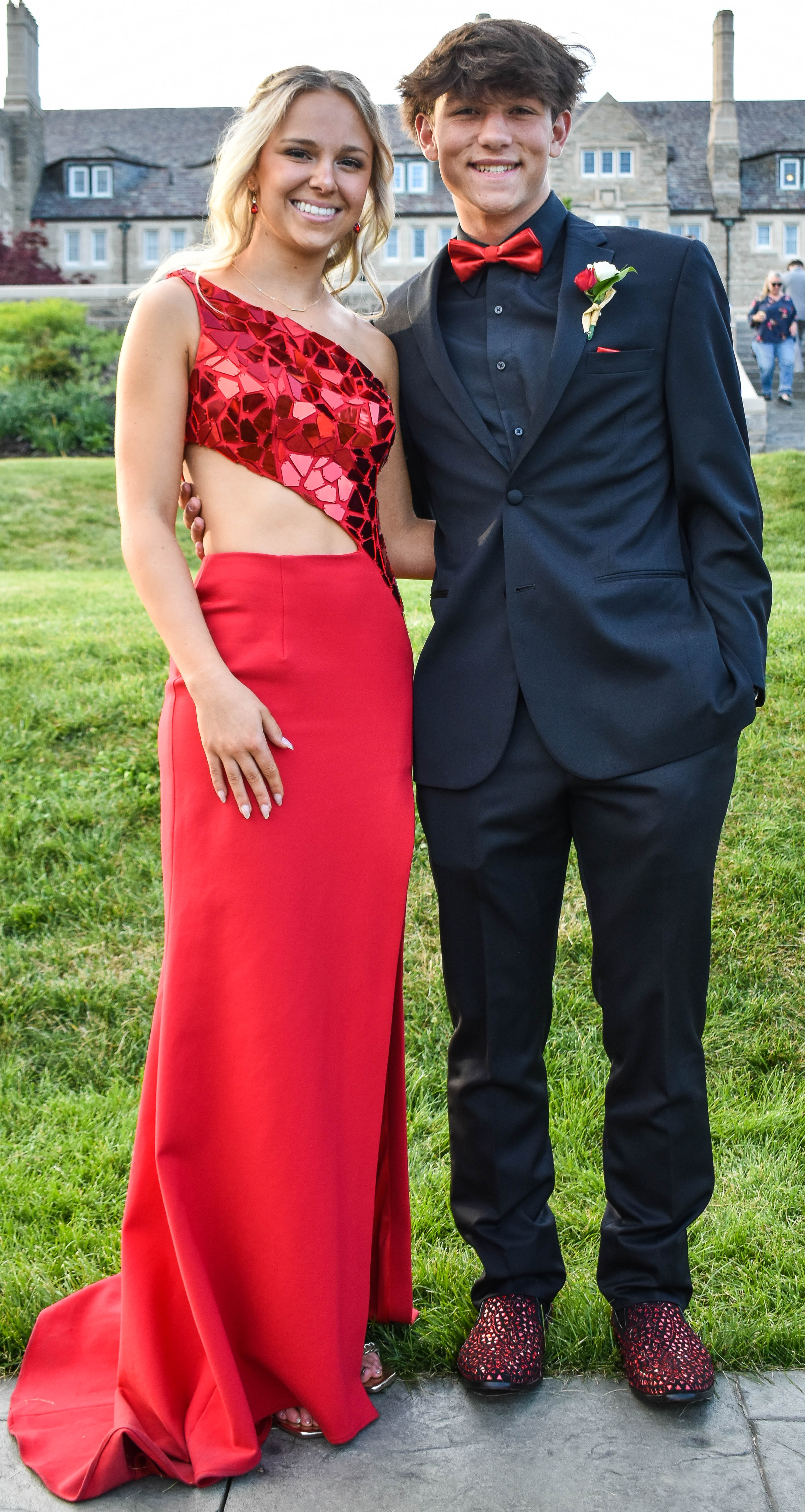 Elizabethtown High School 2023 Prom - pennlive.com