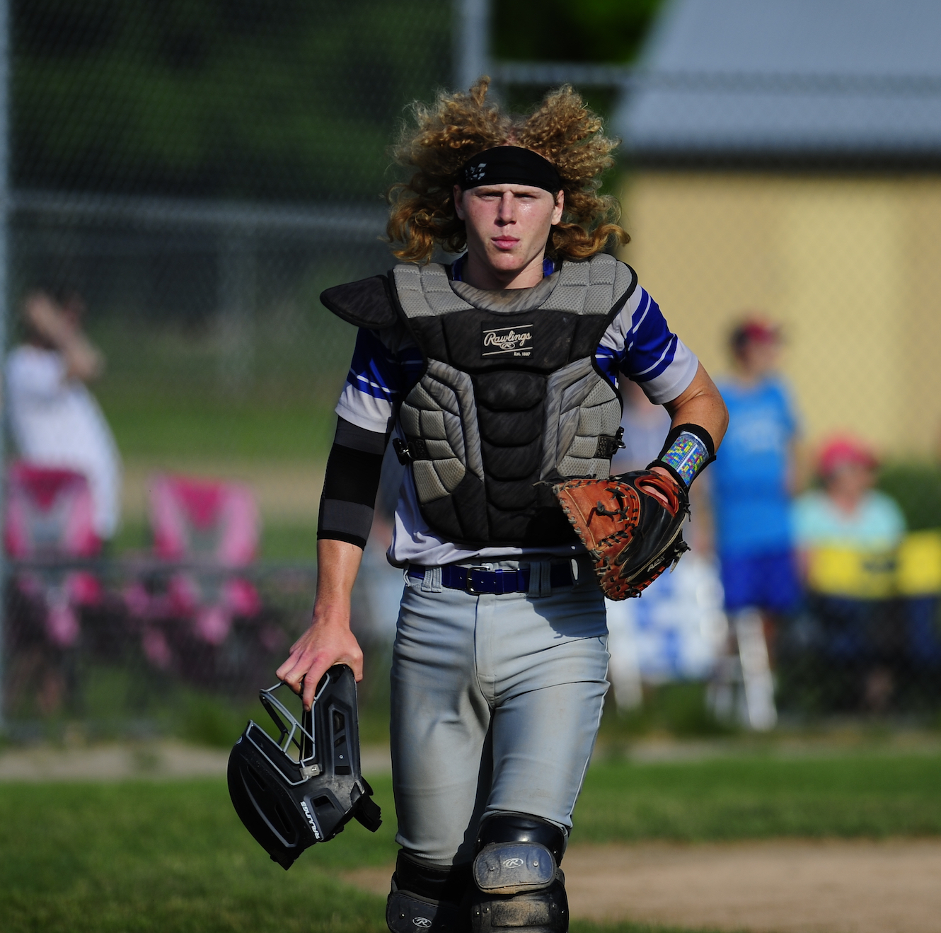 Twin brothers, Jacob and Jared Spencer lead way for Centreville ...