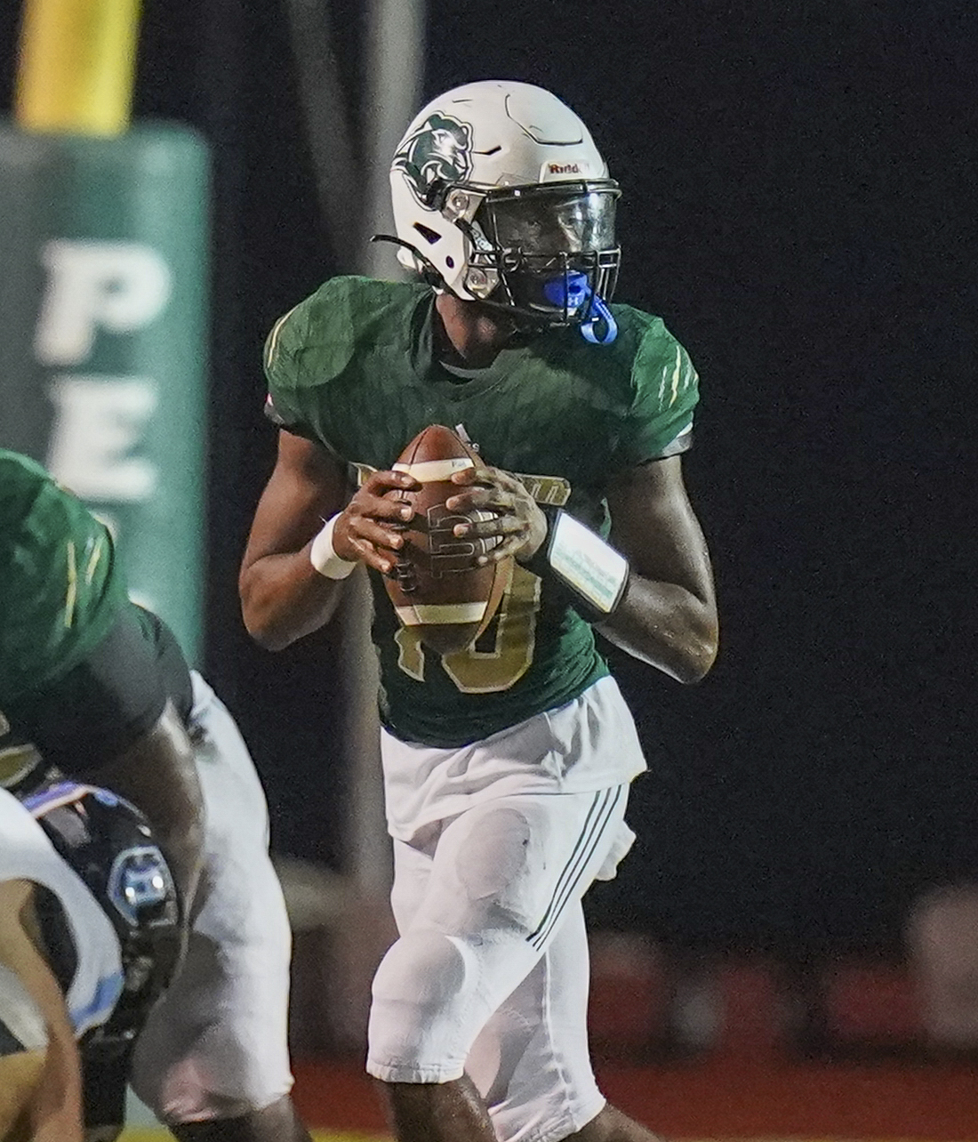 Helena at Pelham high school football - al.com