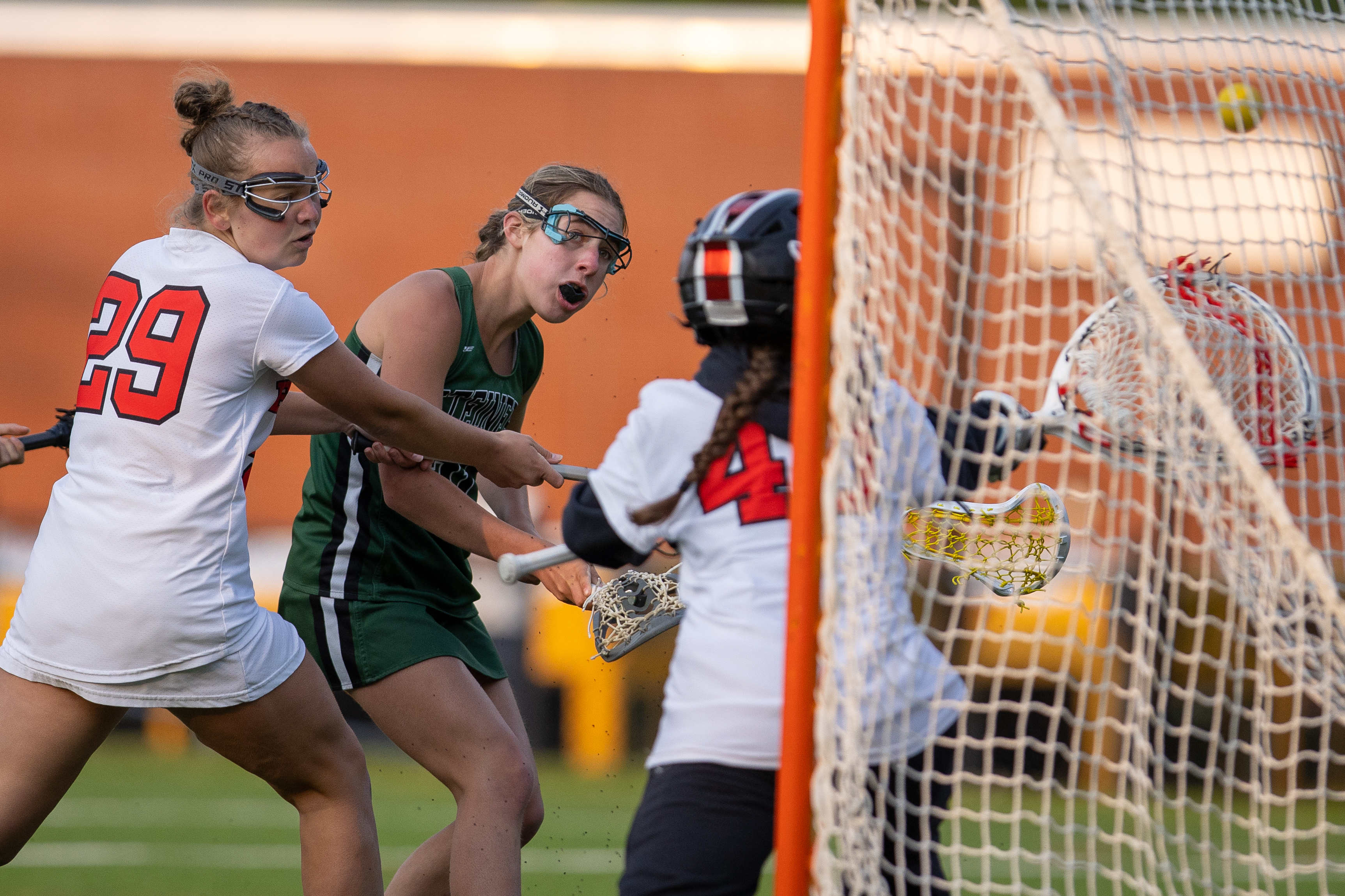 Girls Lacrosse: Steinert at Pennington, Wednesday, May 17, 2023. - nj.com