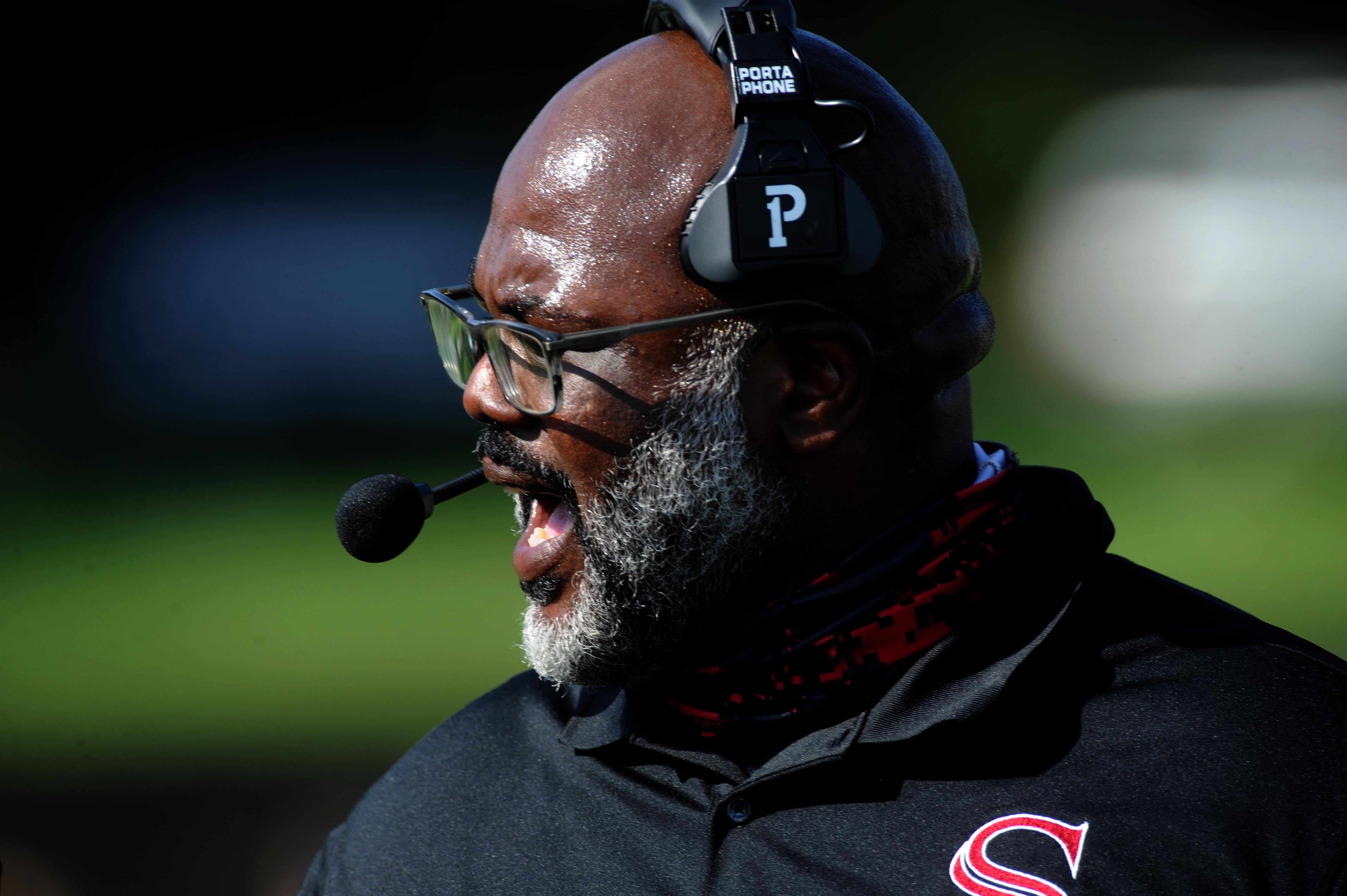 Thompson - Sparkman Football - al.com