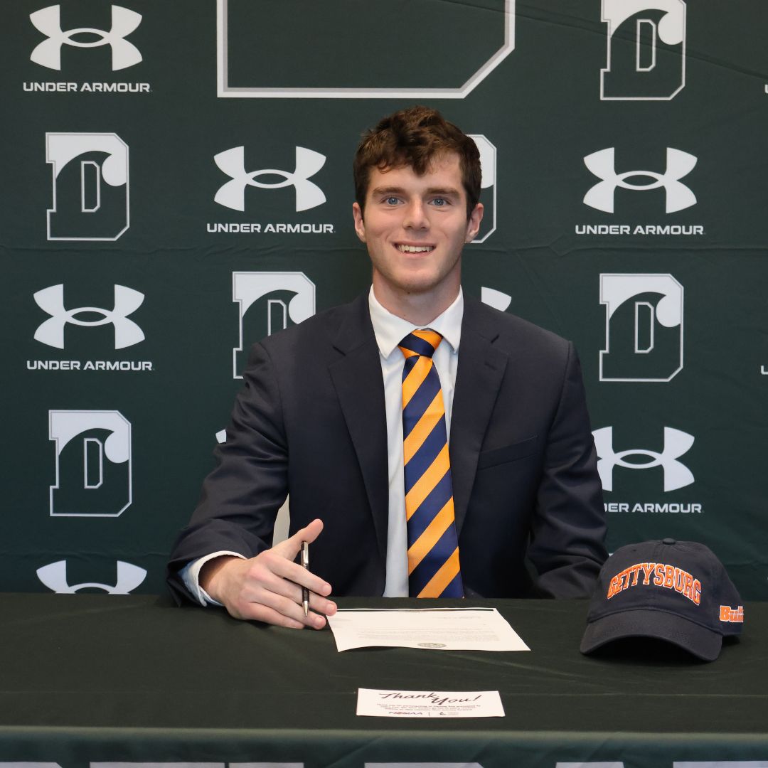 Fall Signing Day, 2023 - nj.com