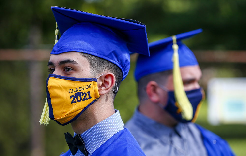 William Allen High School Class of 2021 - lehighvalleylive.com