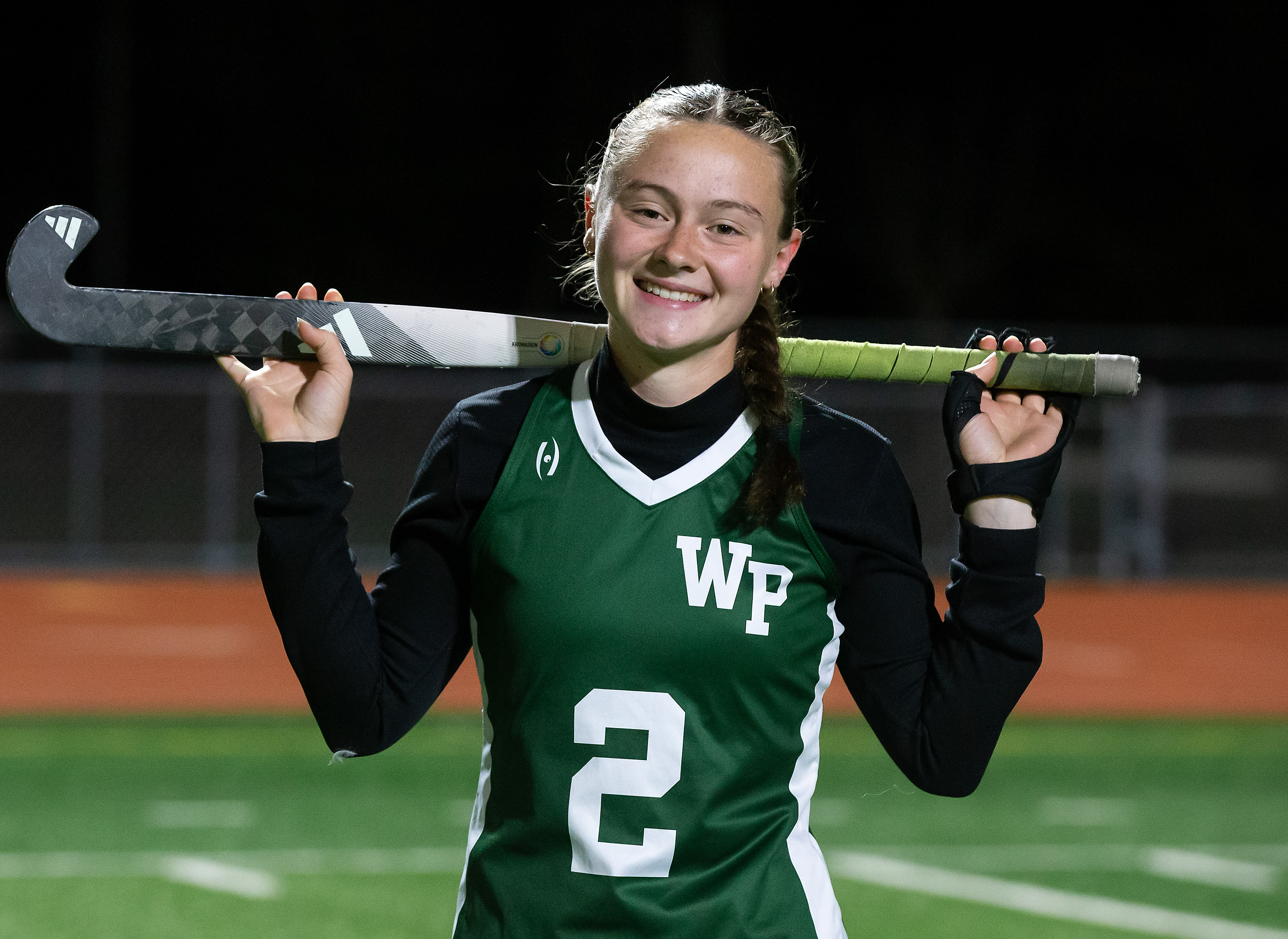Meet the West Perry field hockey team - pennlive.com